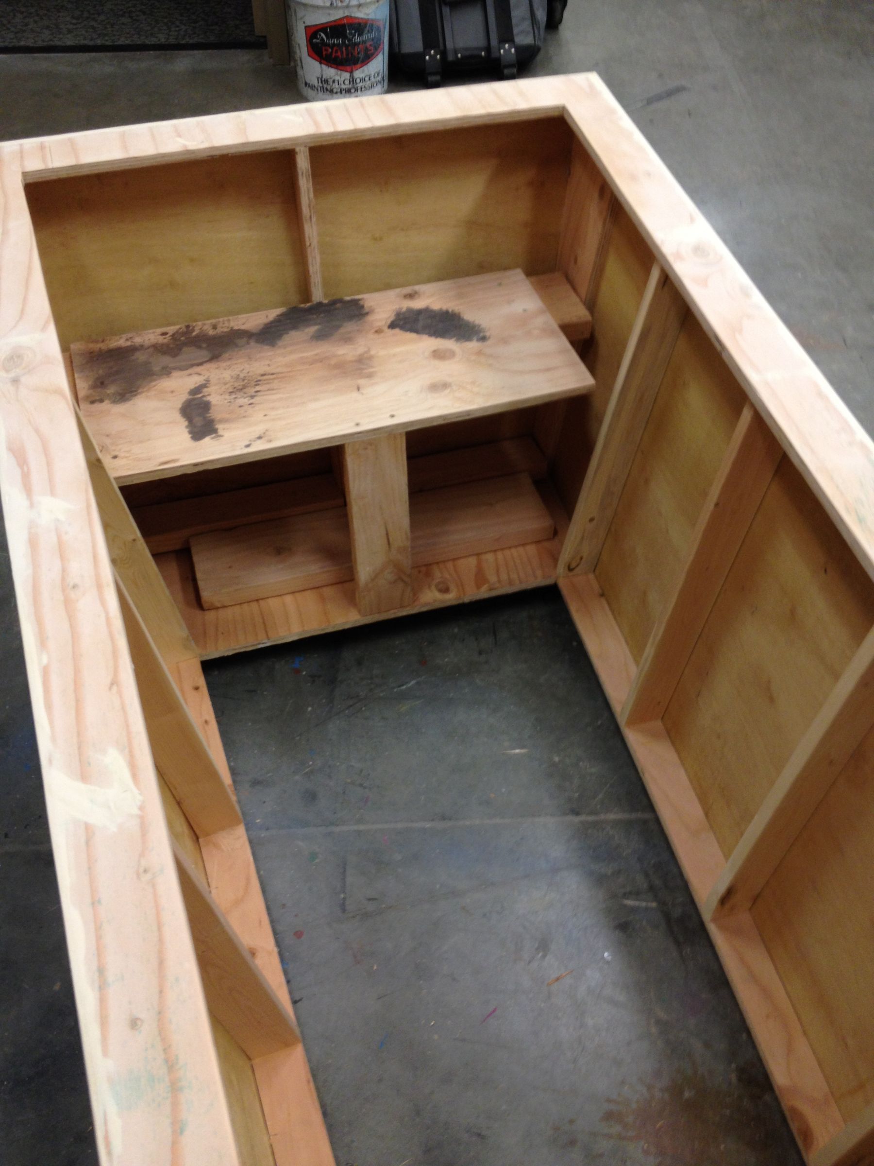 Building a Prop Boat - Instructables