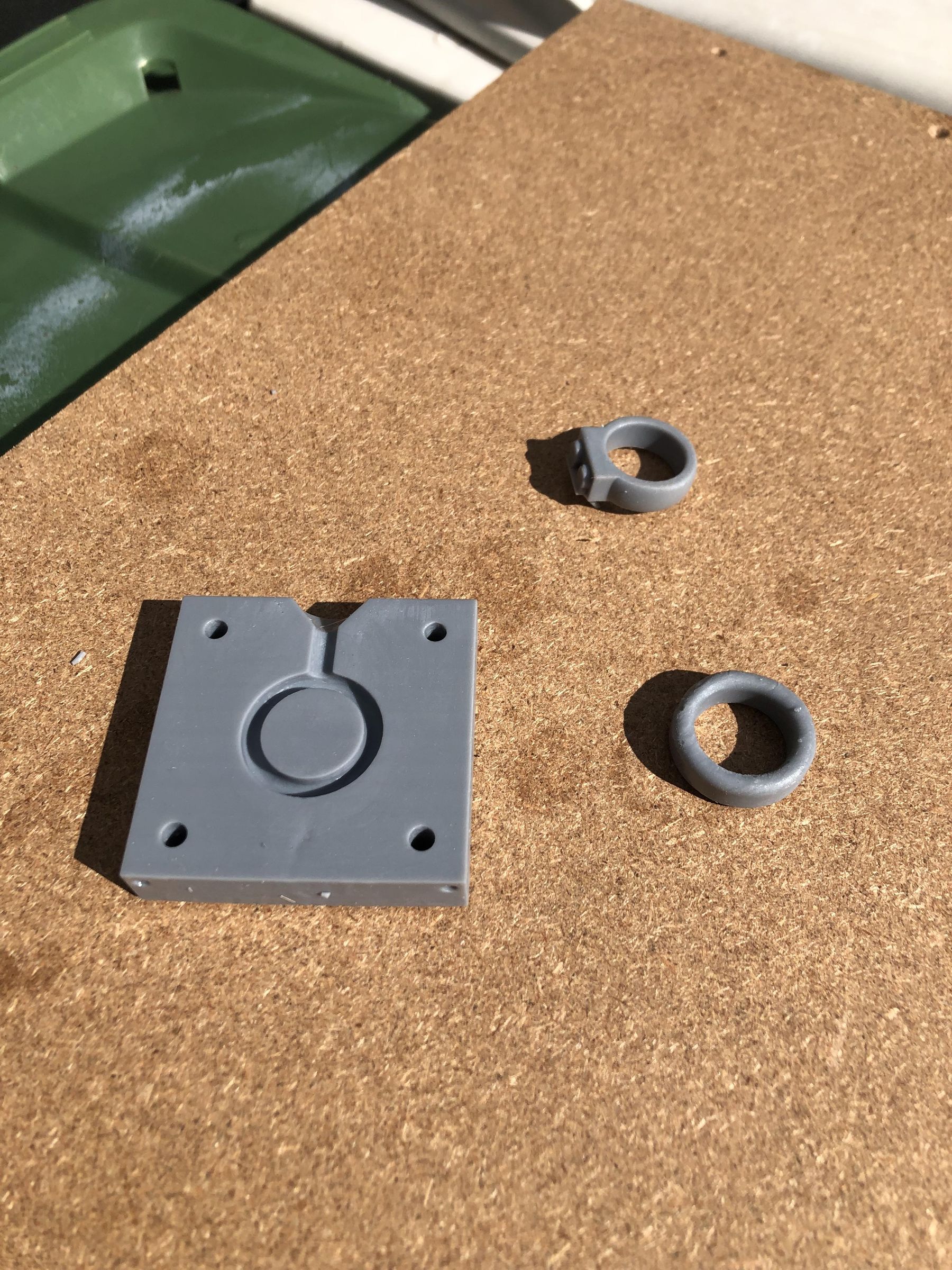 DIY Injection Molding : 9 Steps (with Pictures) - Instructables