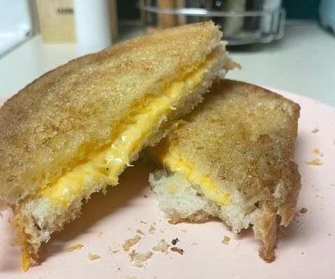 Grilled Cheese Made Easy : 9 Steps - Instructables