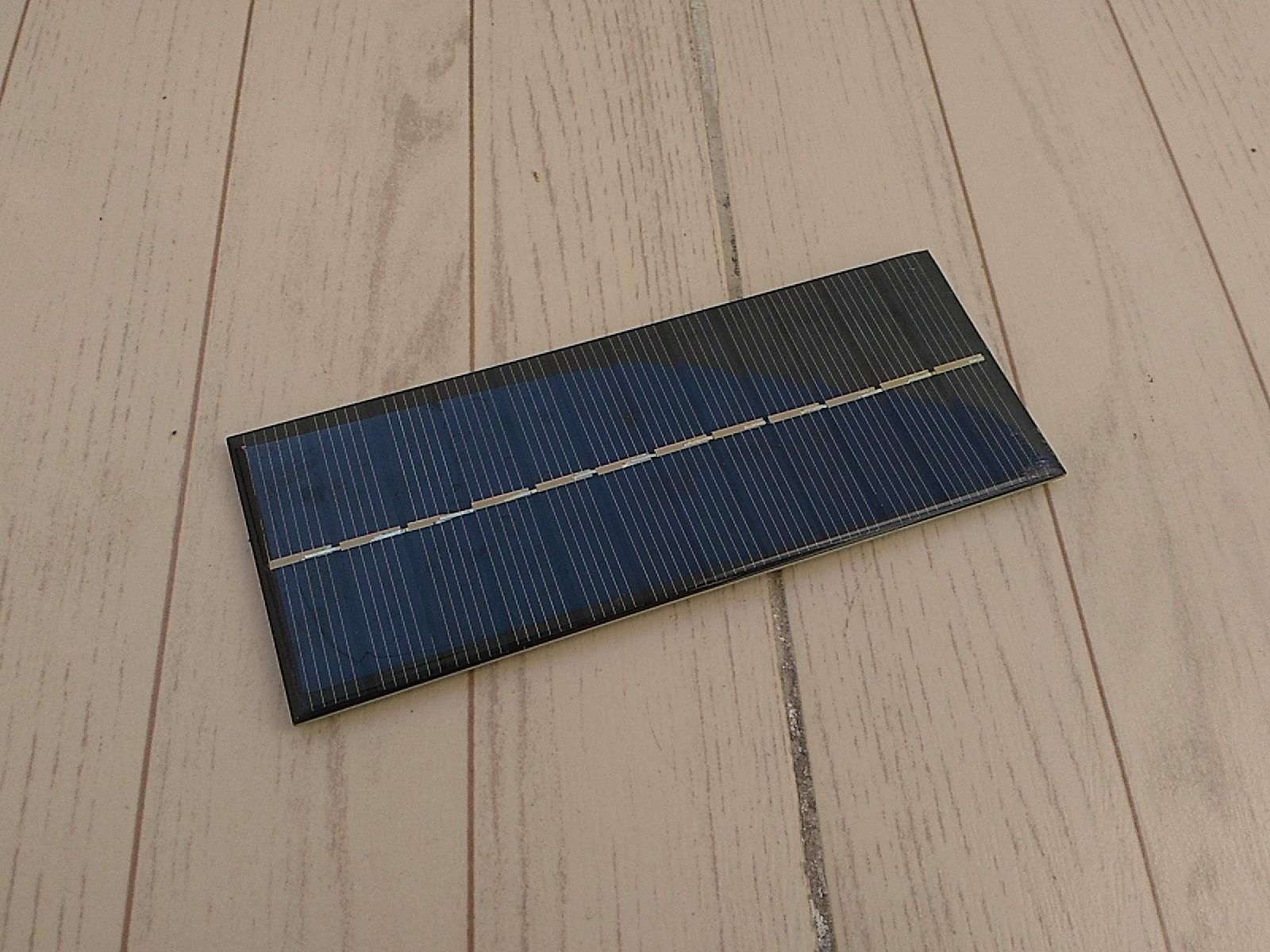 How I Made a Simple Solar Carousel for My Kids - Solar Merry Go Round ...