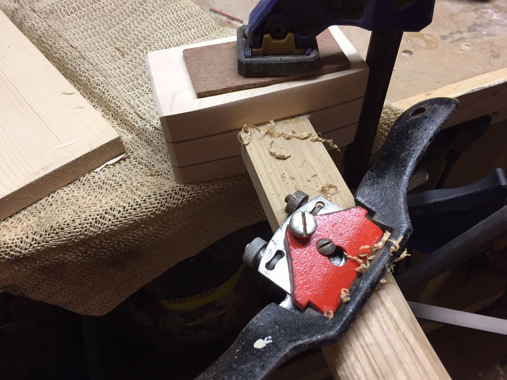 How to Make a Mallet : 8 Steps (with Pictures) - Instructables