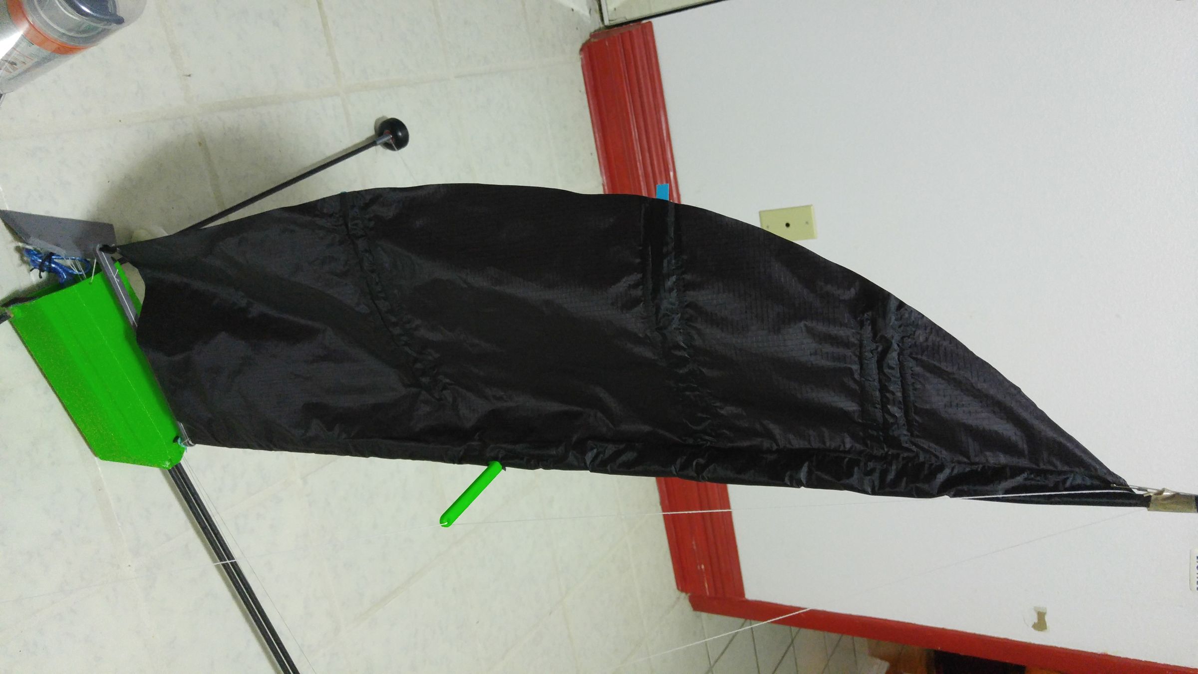 Land Sailboat : 6 Steps (with Pictures) - Instructables