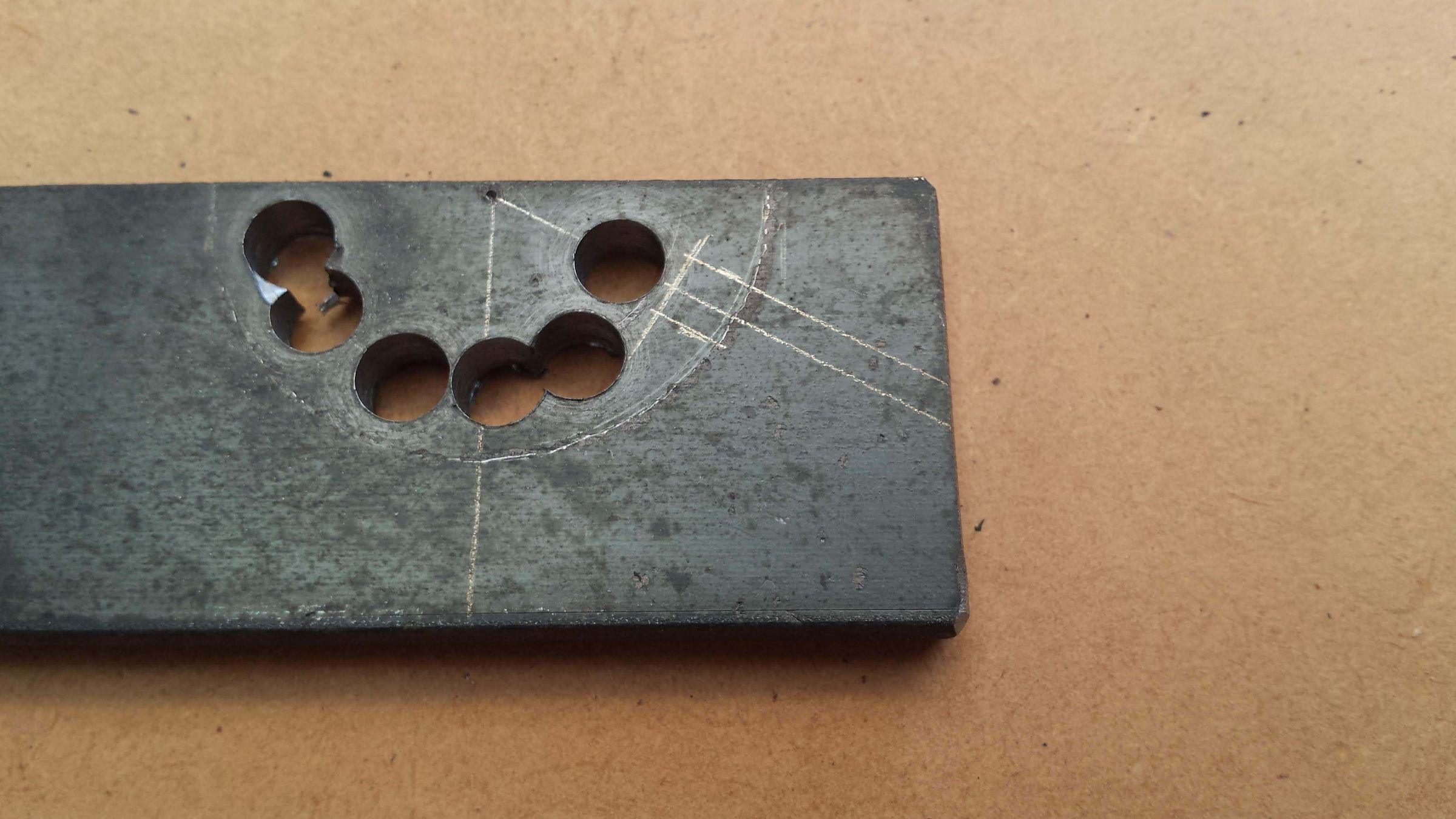 A Homemade Set of C-Spanners : 4 Steps (with Pictures) - Instructables