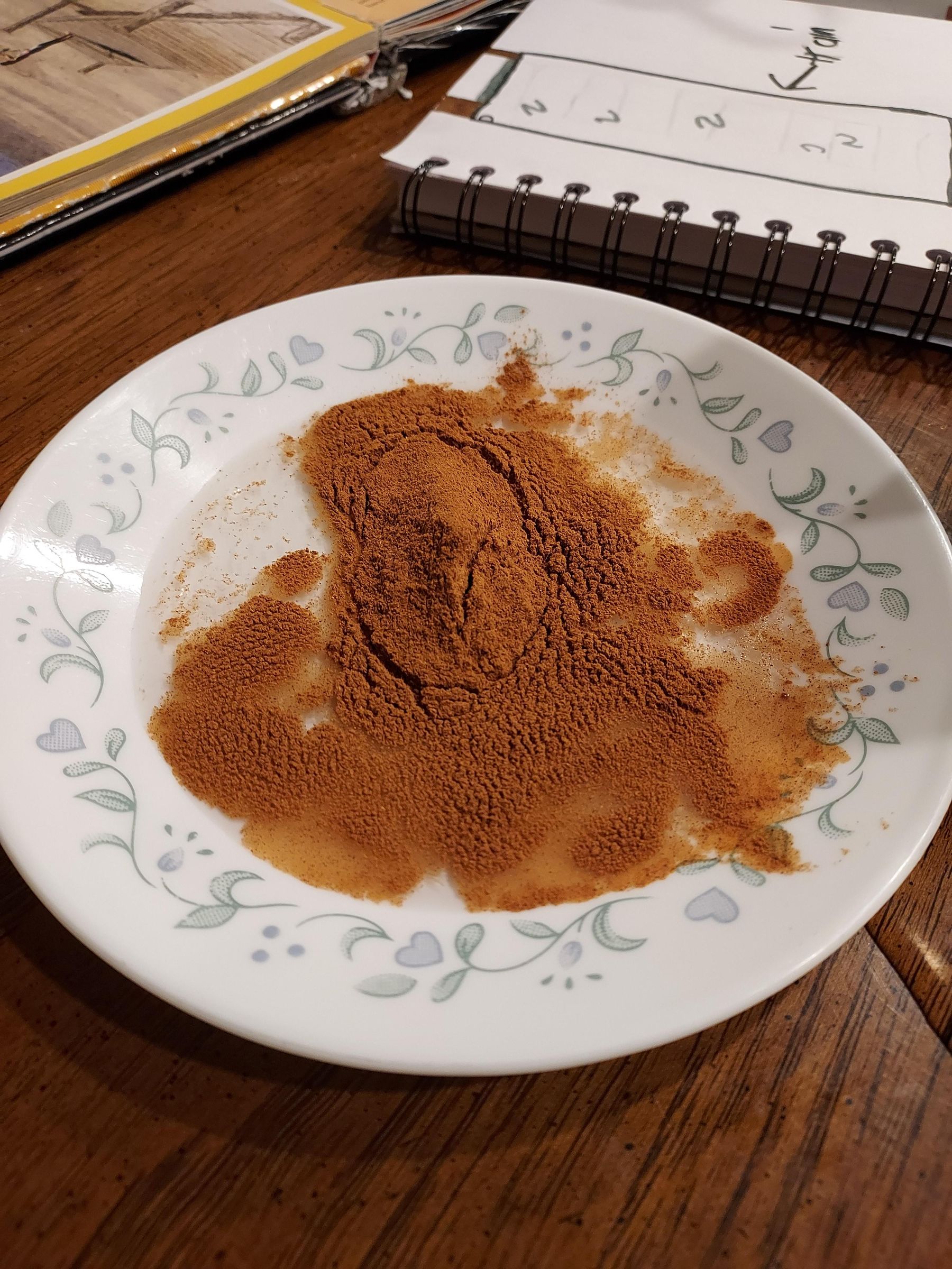 Realistic Fake Diarrhea : 4 Steps - Instructables