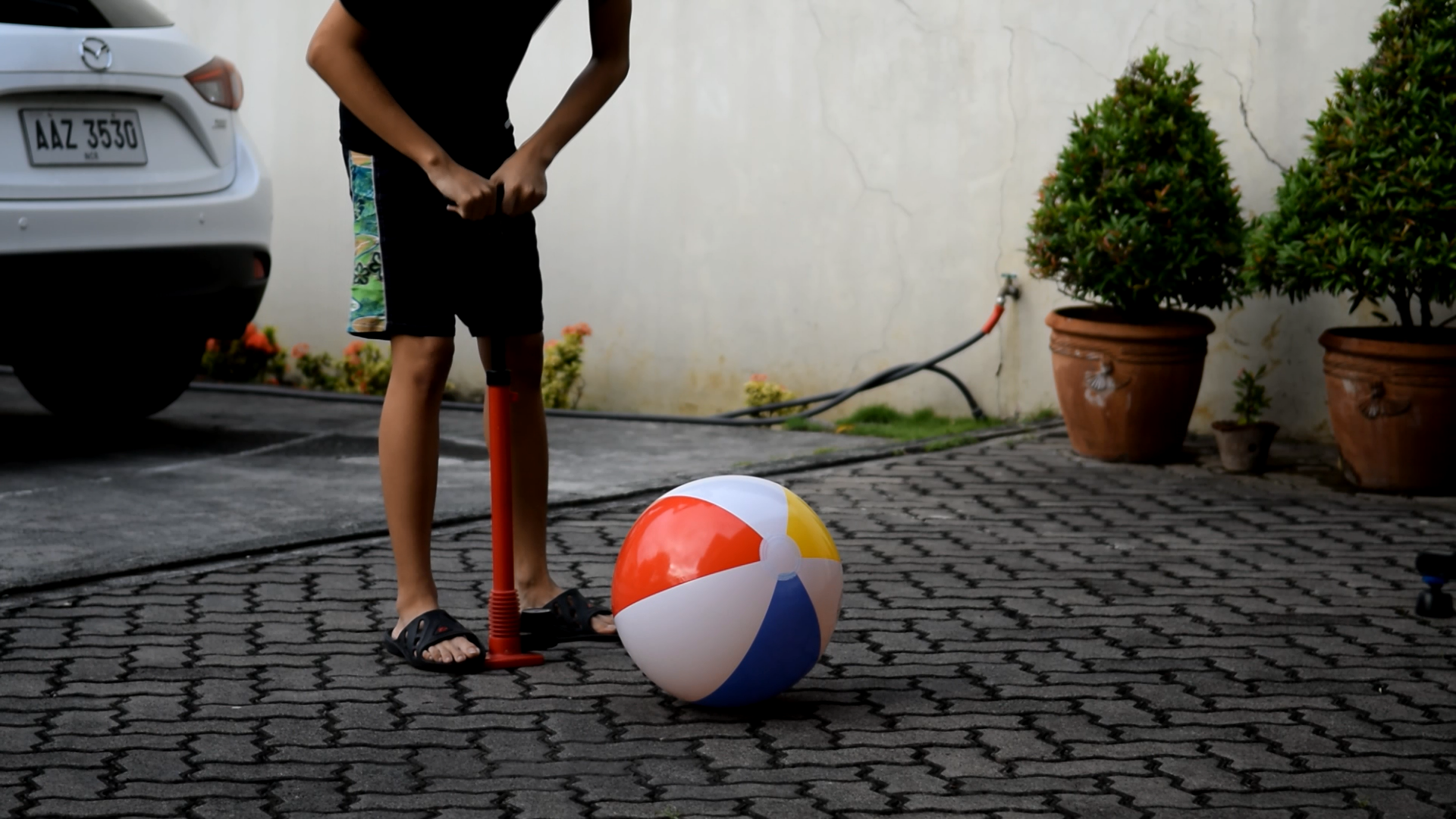 DIY Life-Size Phone Controlled BB8 Droid : 47 Steps (with Pictures ...