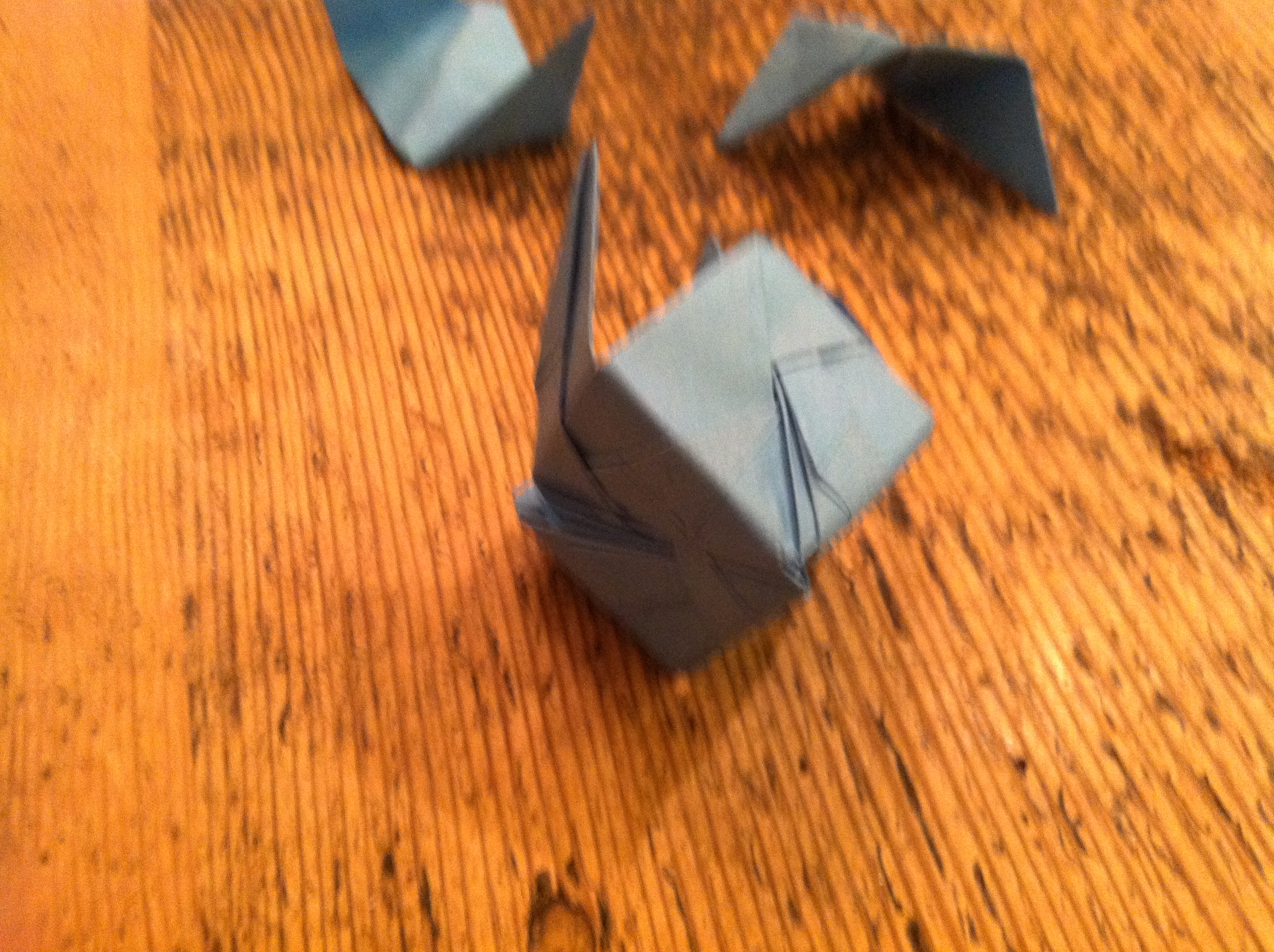 Modular Origami : 5 Steps - Instructables