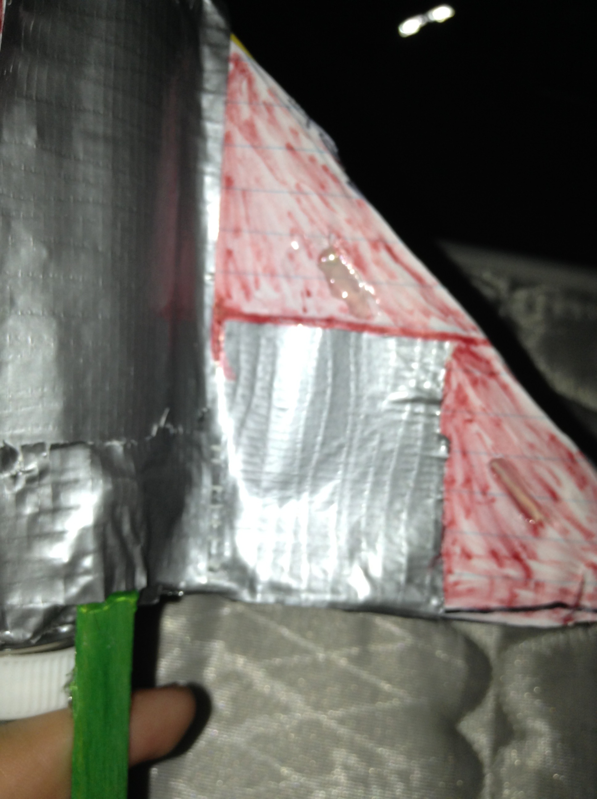 How to Make A: Mini Rocket : 13 Steps - Instructables