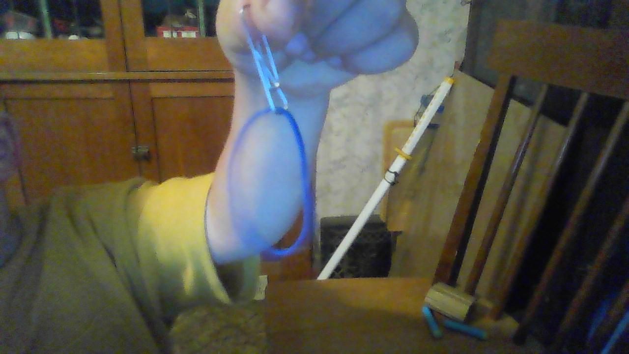 Reusable Nerf Grenade : 5 Steps - Instructables