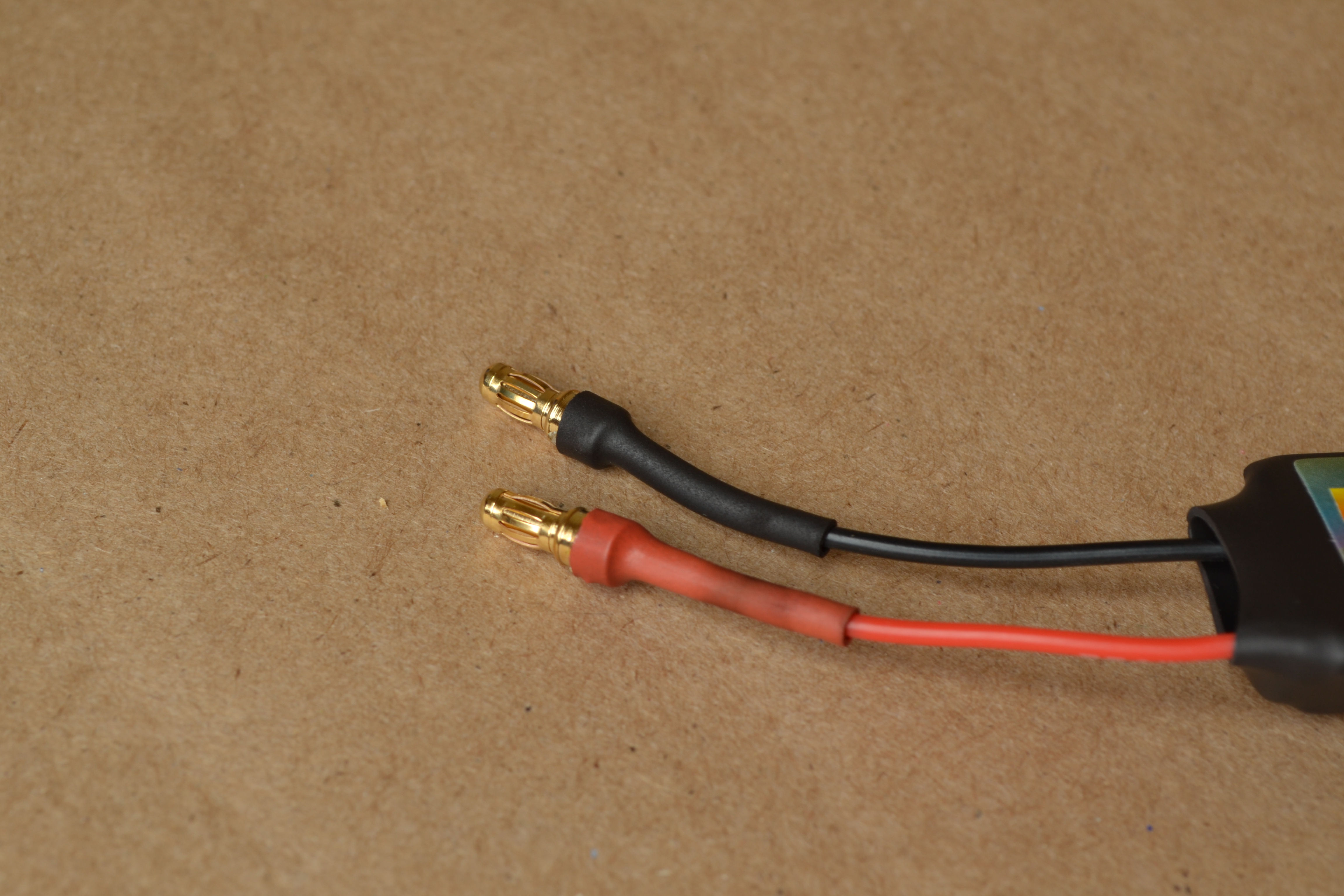 Build a Tricopter With Rotor Bits : 36 Steps (with Pictures ...