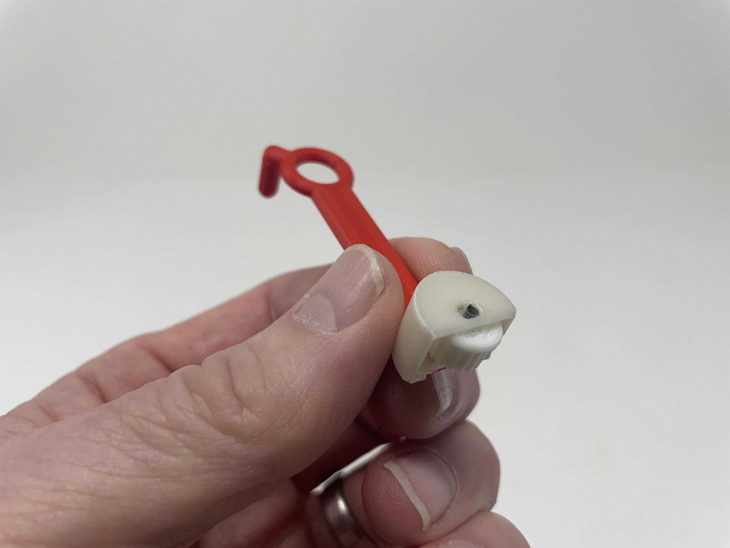 "Walk N' Roll!" : 6 Steps (with Pictures) - Instructables