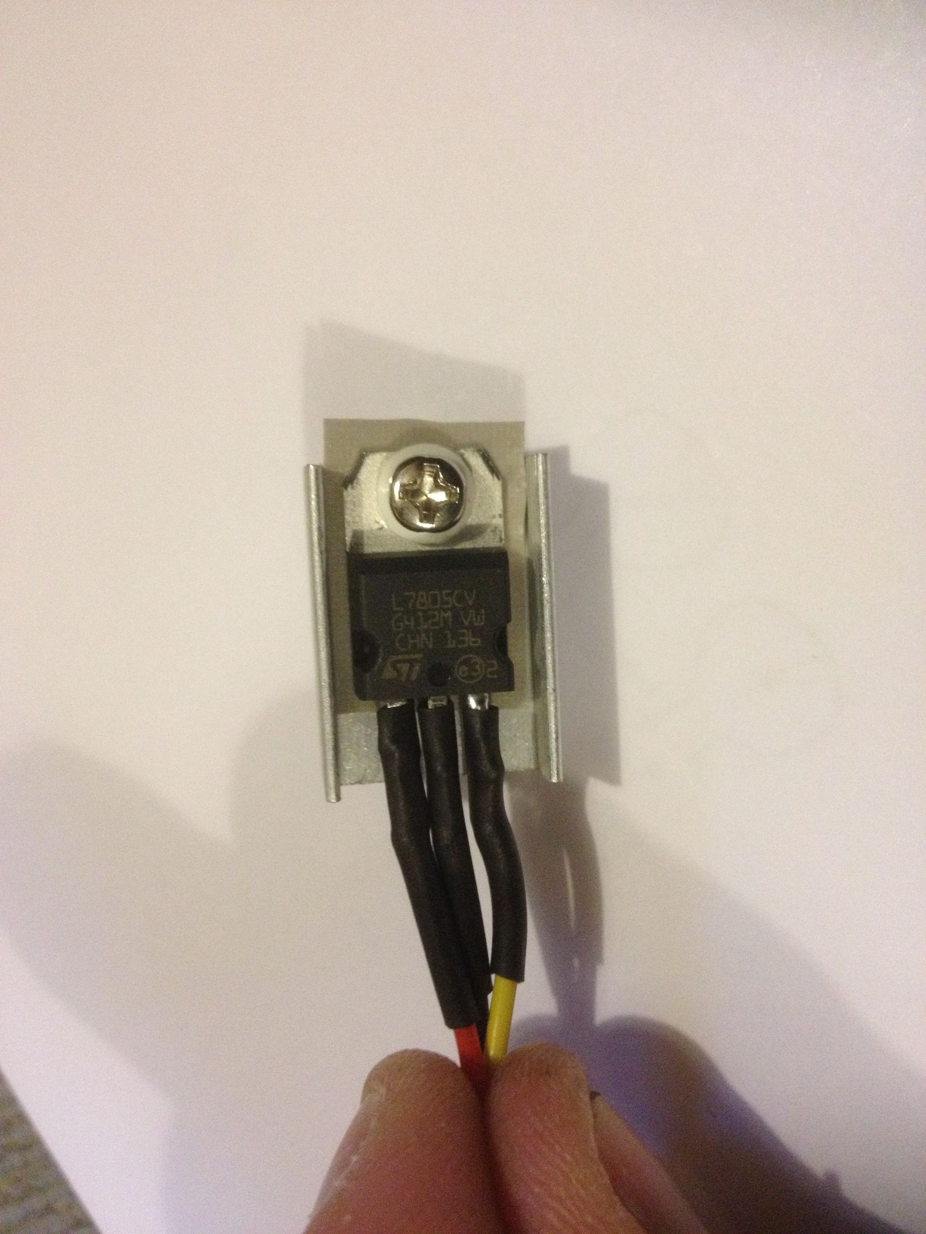DIY Small Bench Power Supply : 7 Steps (with Pictures) - Instructables