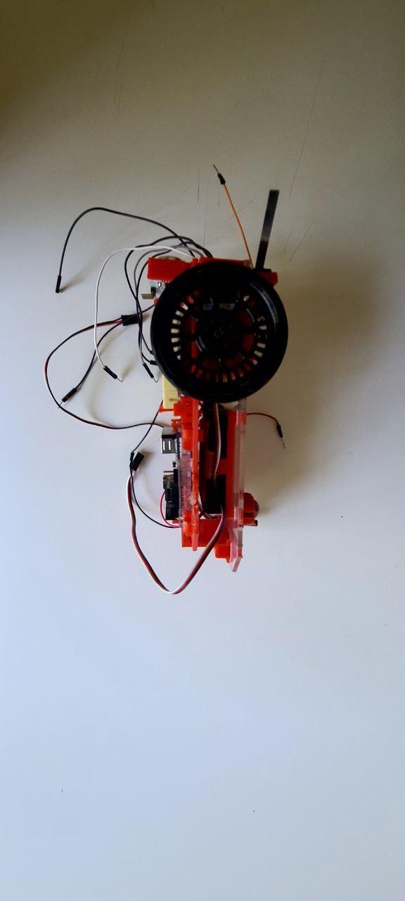 Arduino Based Robotics Kit Boe Bot With 3d Printables And Laser
