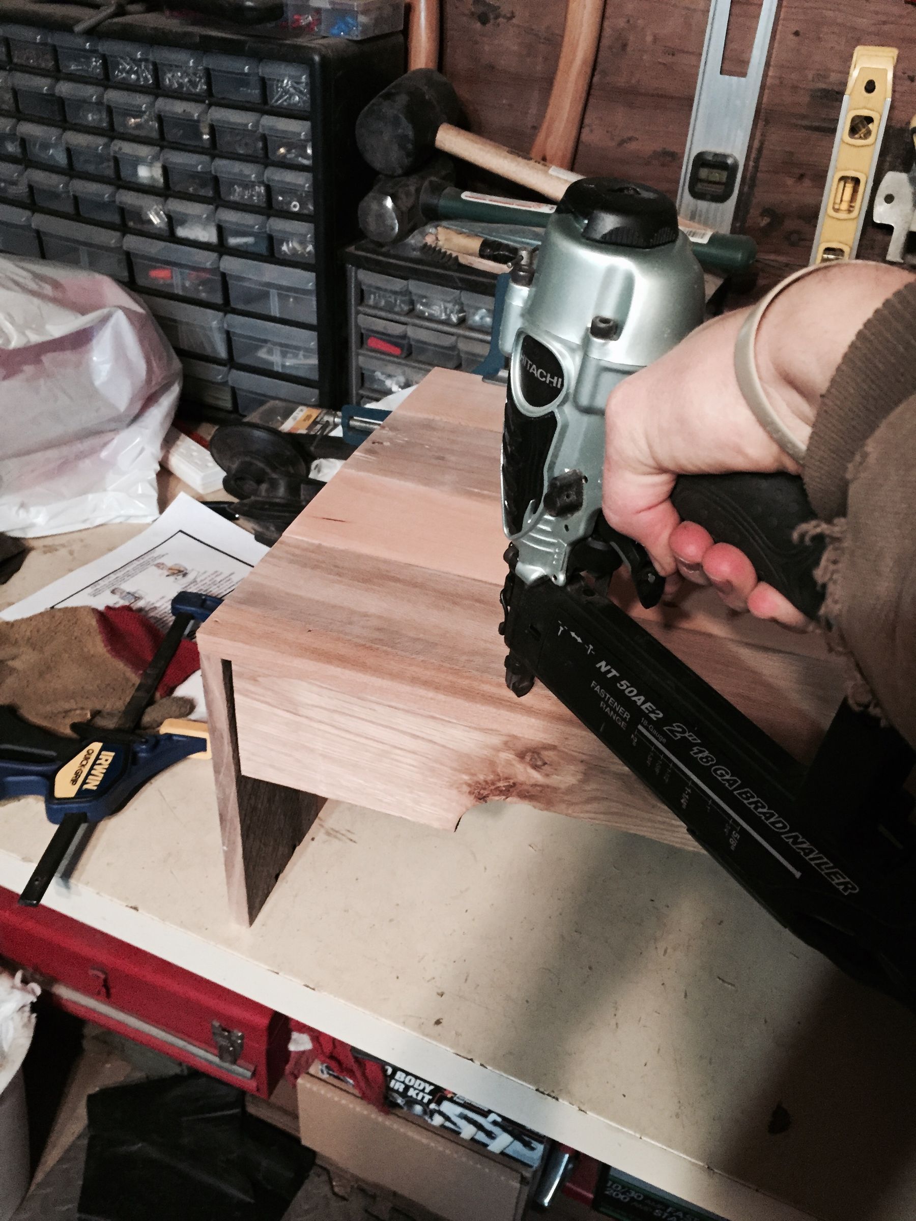 Poop'n Stoop (w/ Pallets of Course) : 9 Steps (with Pictures ...