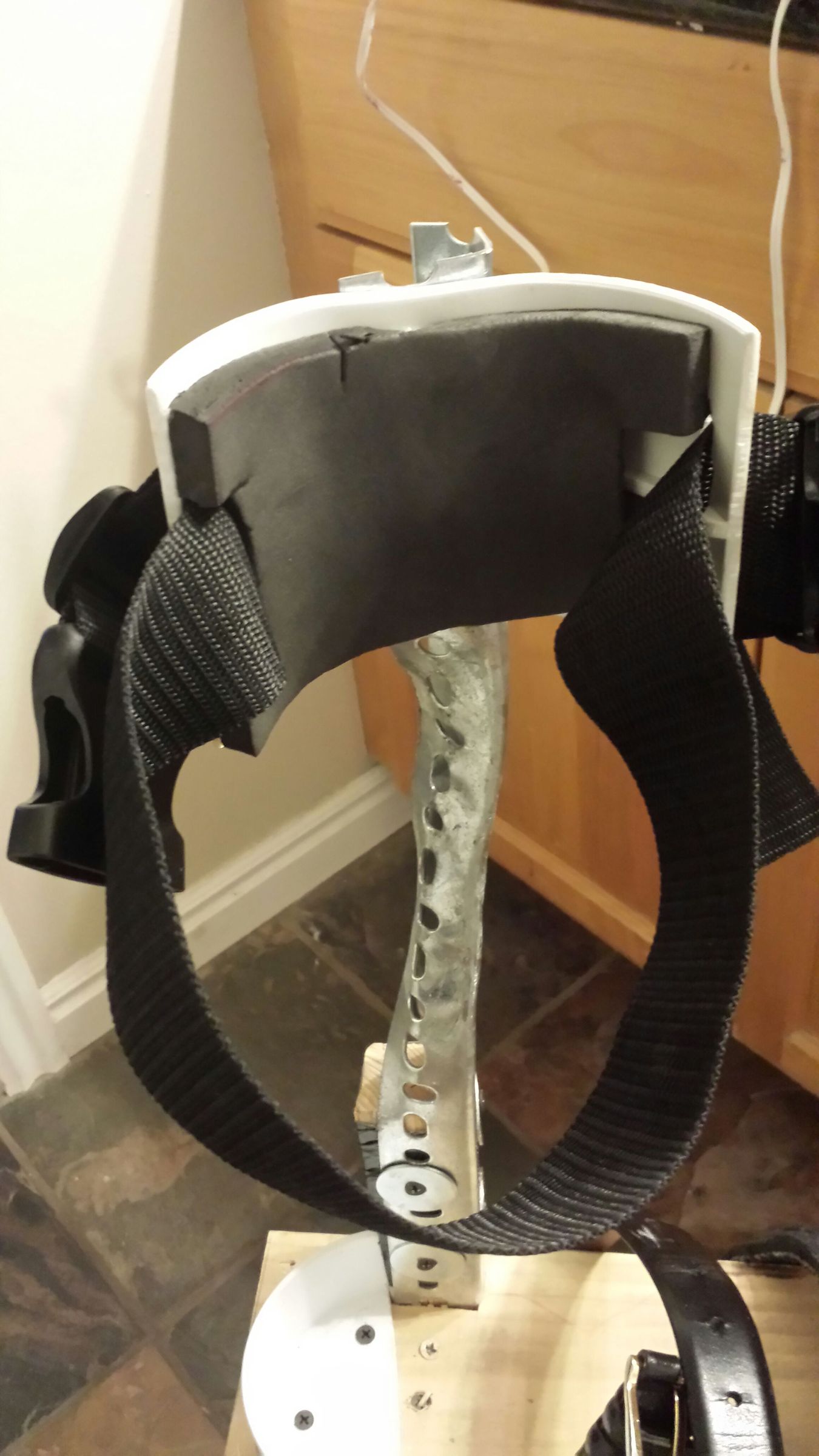 Homemade Stilts : 9 Steps - Instructables