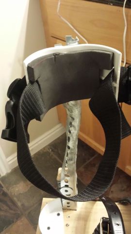 Homemade Stilts : 9 Steps - Instructables