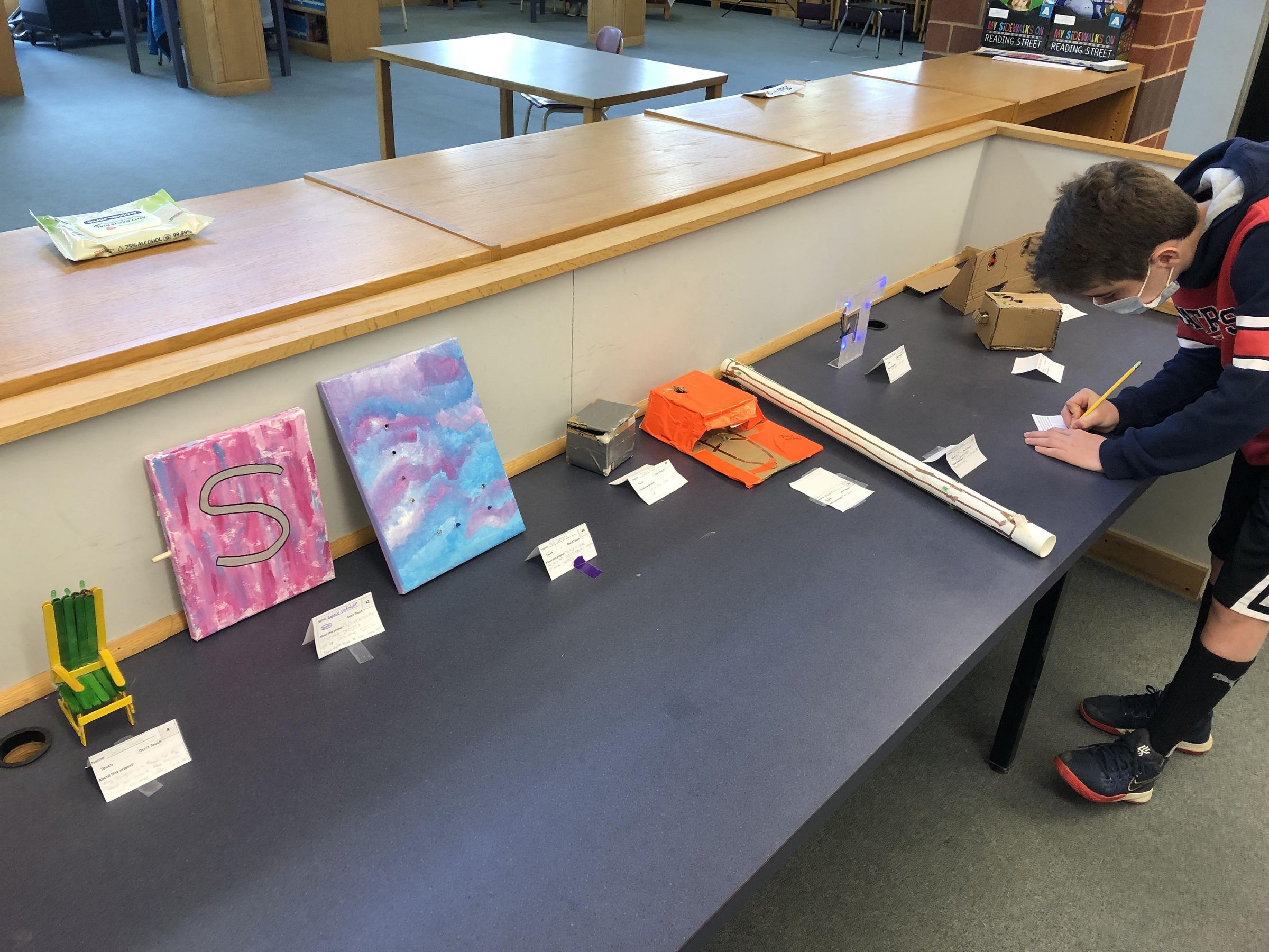 Design, Build, Reiterate, and Light It Up! - Circuits and Engineering ...