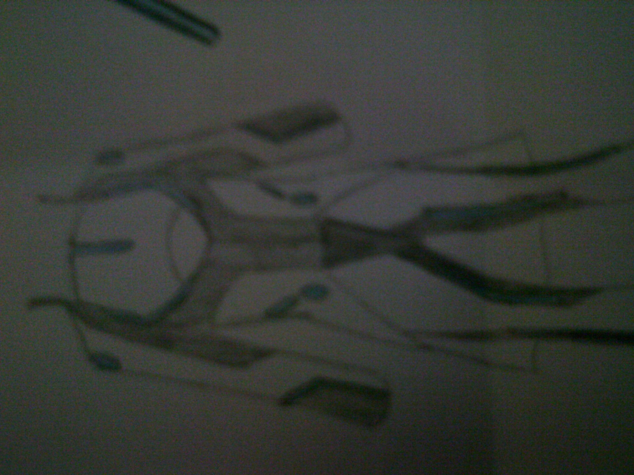 Tron Legacy Outfit From Scratch (castor Based) : 4 Steps - Instructables