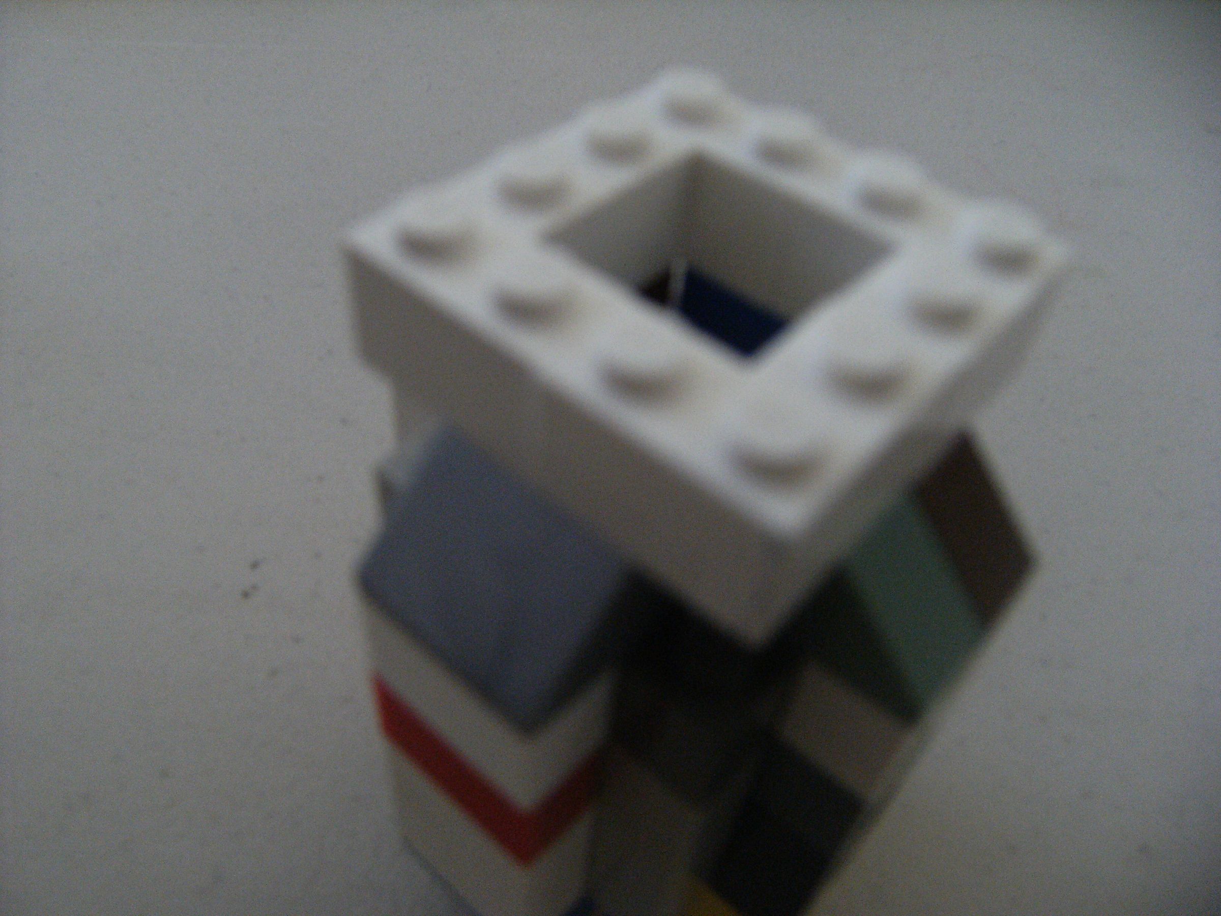 How to Make a LEGO Grenade! : 11 Steps - Instructables