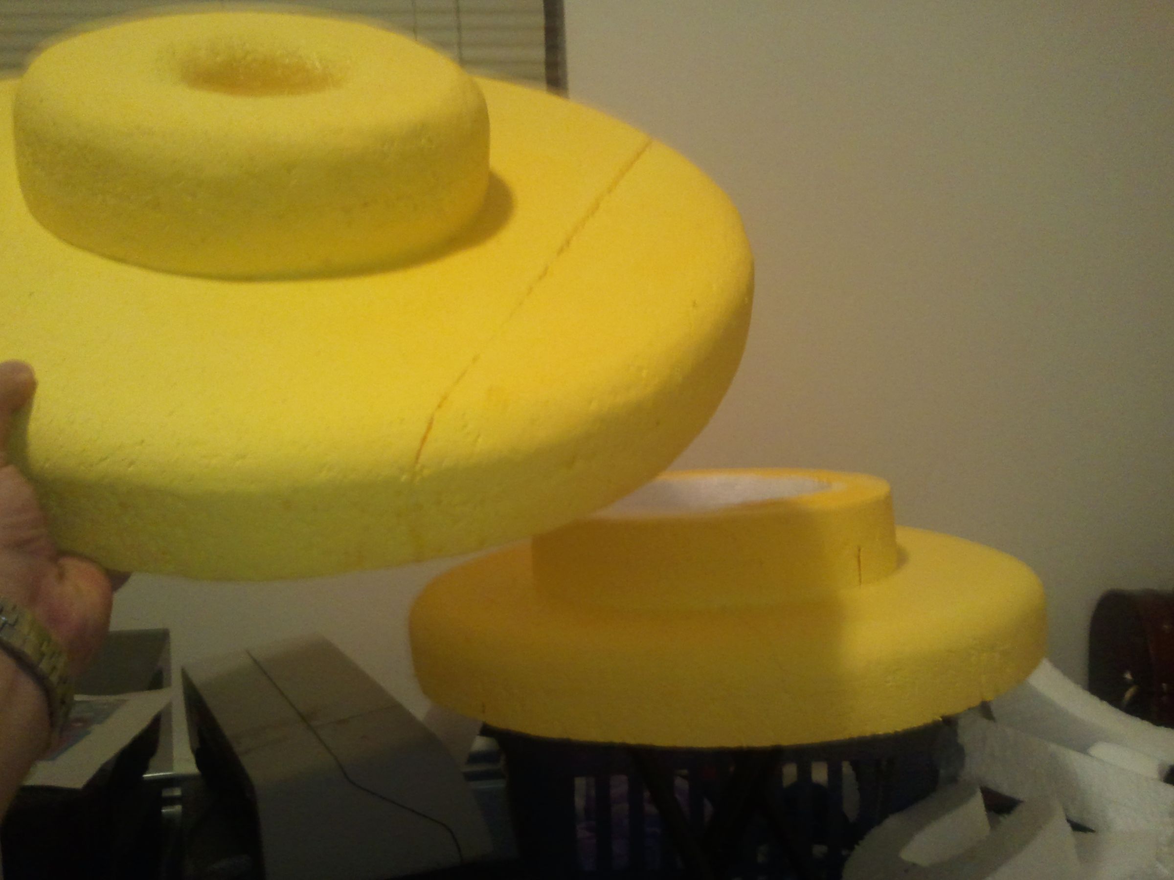 LEGO MAN : 7 Steps (with Pictures) - Instructables