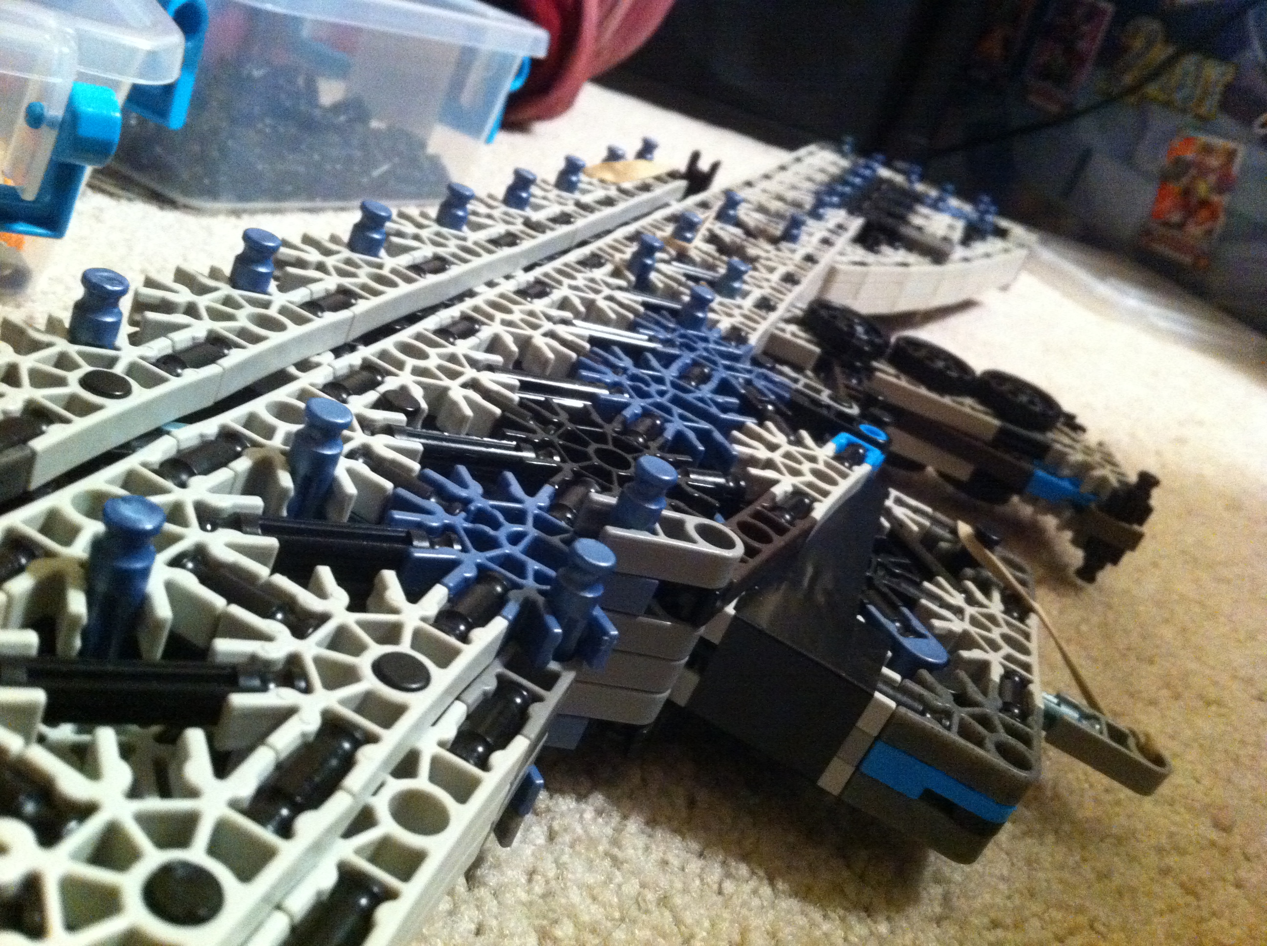 MK3000 Instructions : 7 Steps - Instructables