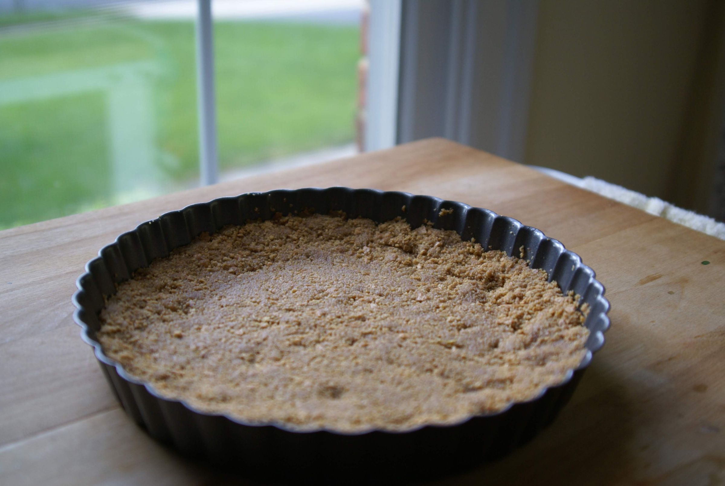 Geometric Lemon Tart : 8 Steps (with Pictures) - Instructables