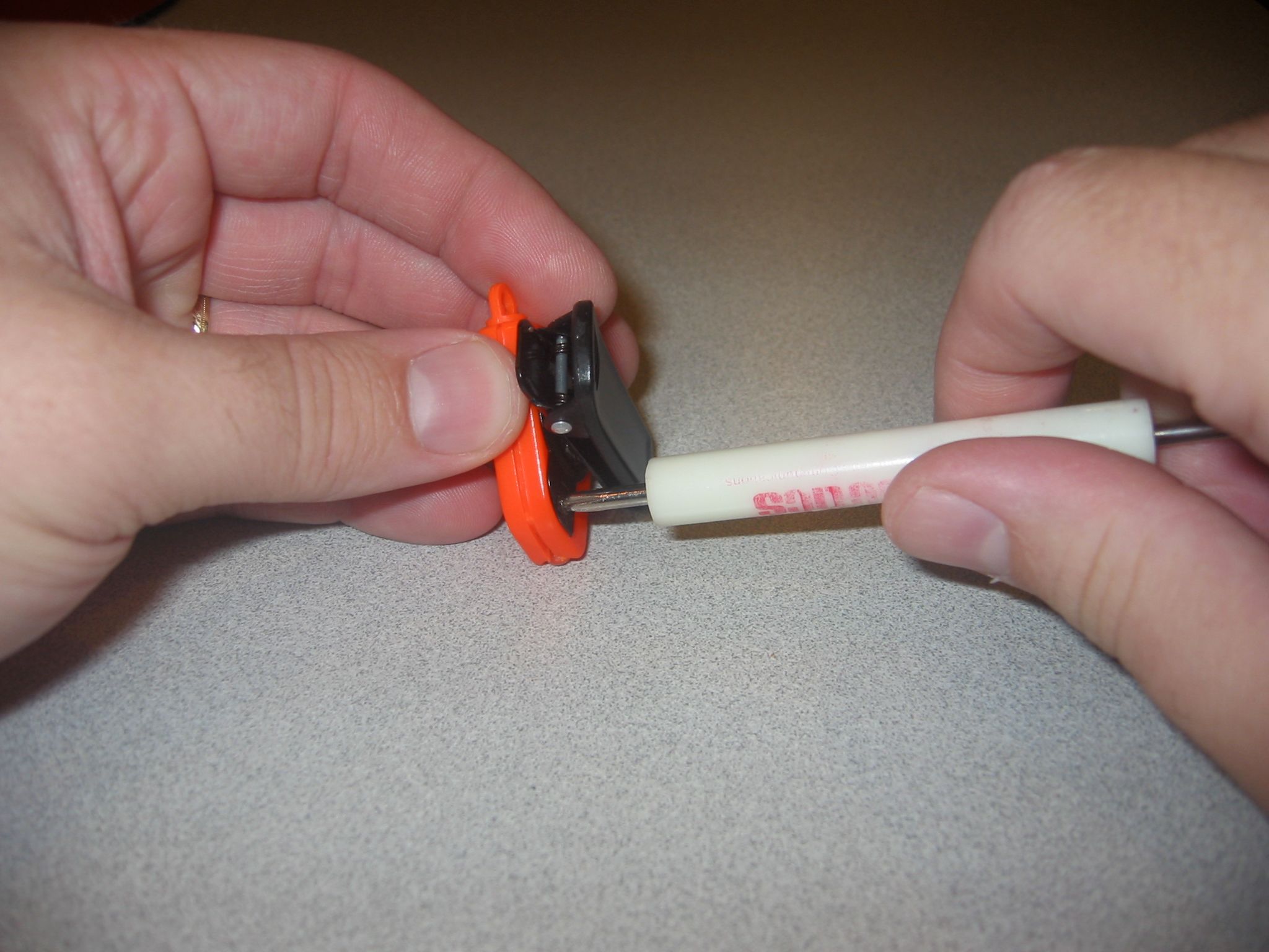 Finger Light : 7 Steps (with Pictures) - Instructables