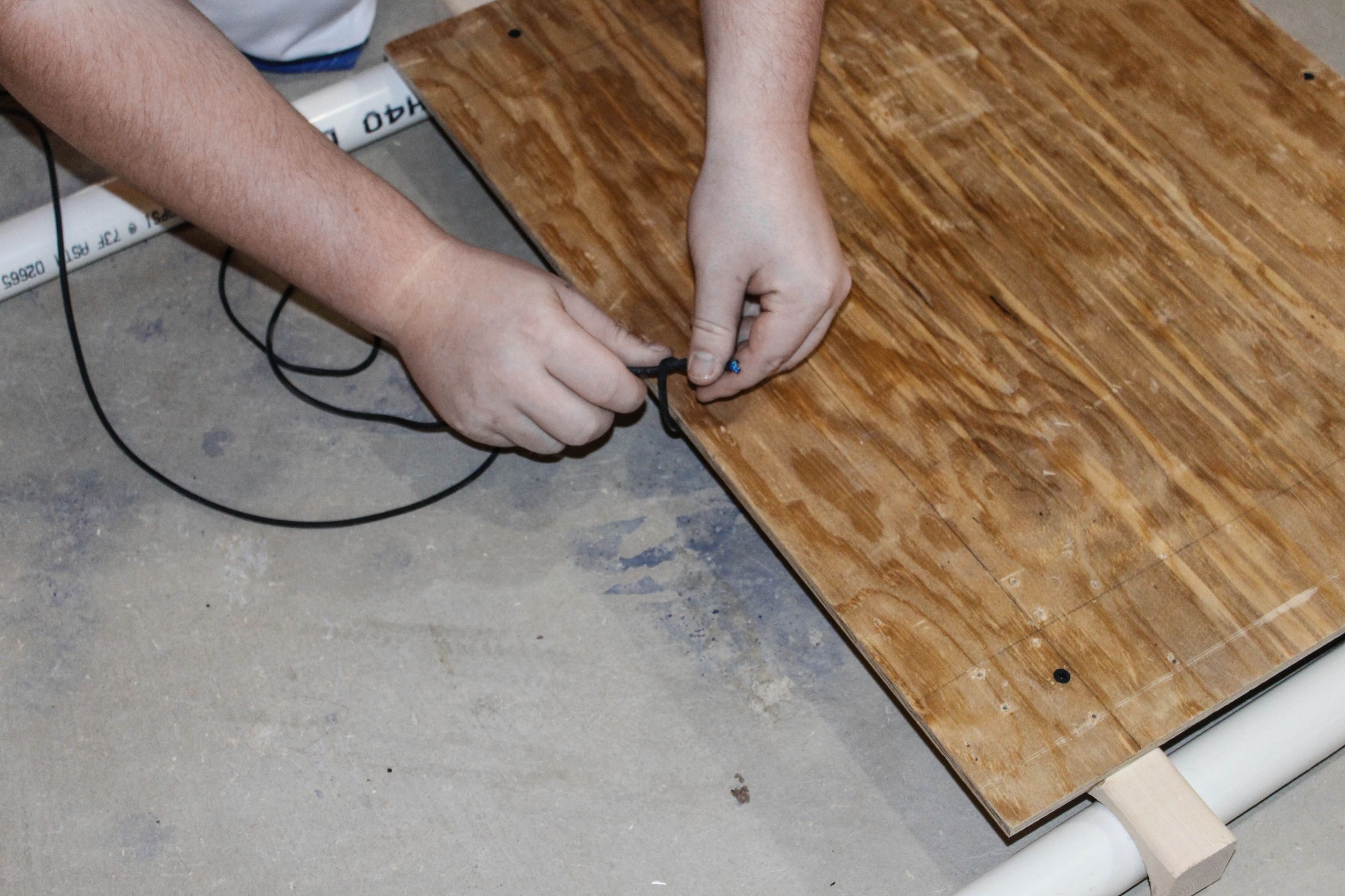 DIY Track Dolly : 13 Steps - Instructables