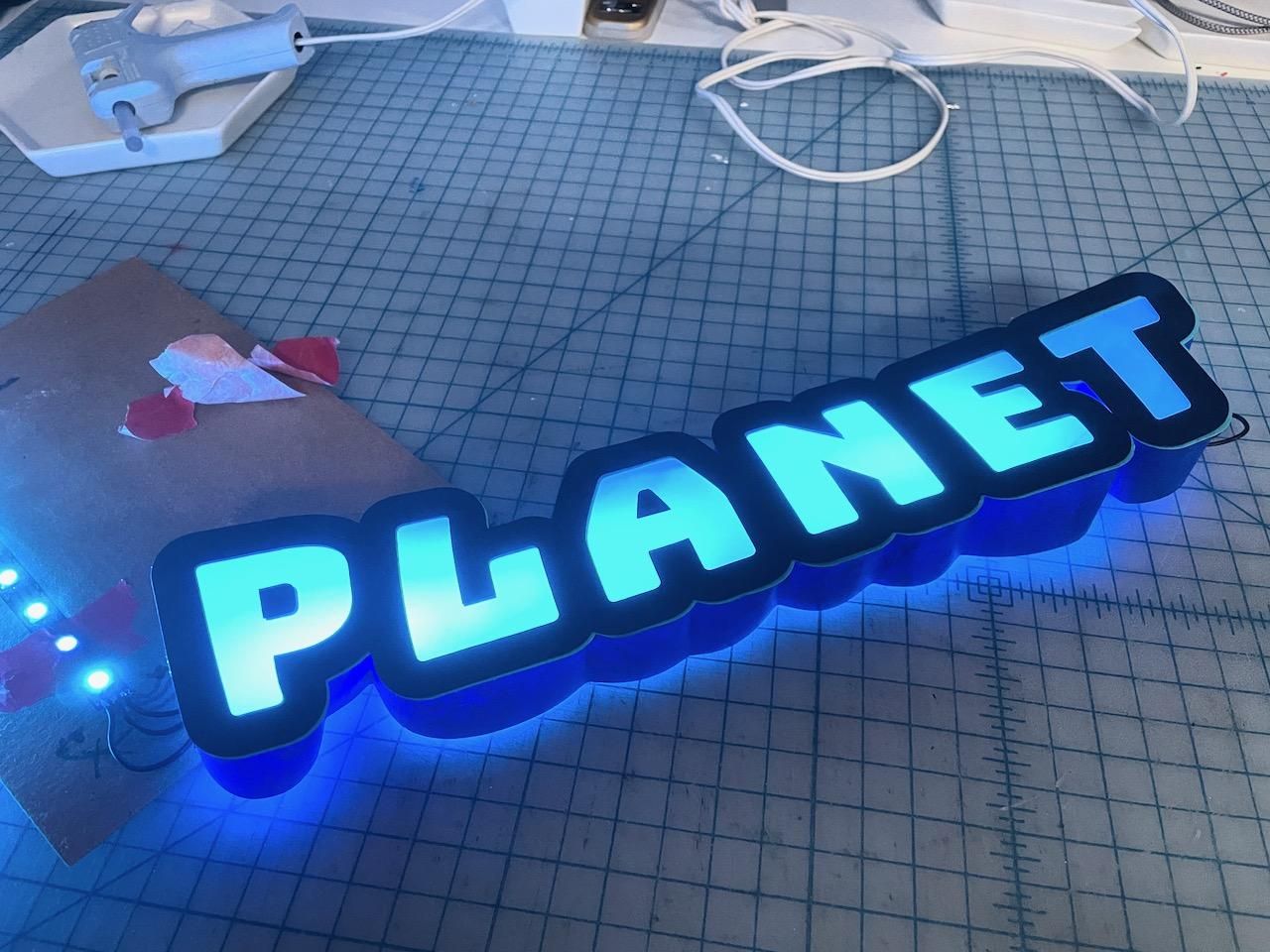 Cardboard PinBall Machine With Micro:bit LEDs, Motors, and Sounds : 7 ...