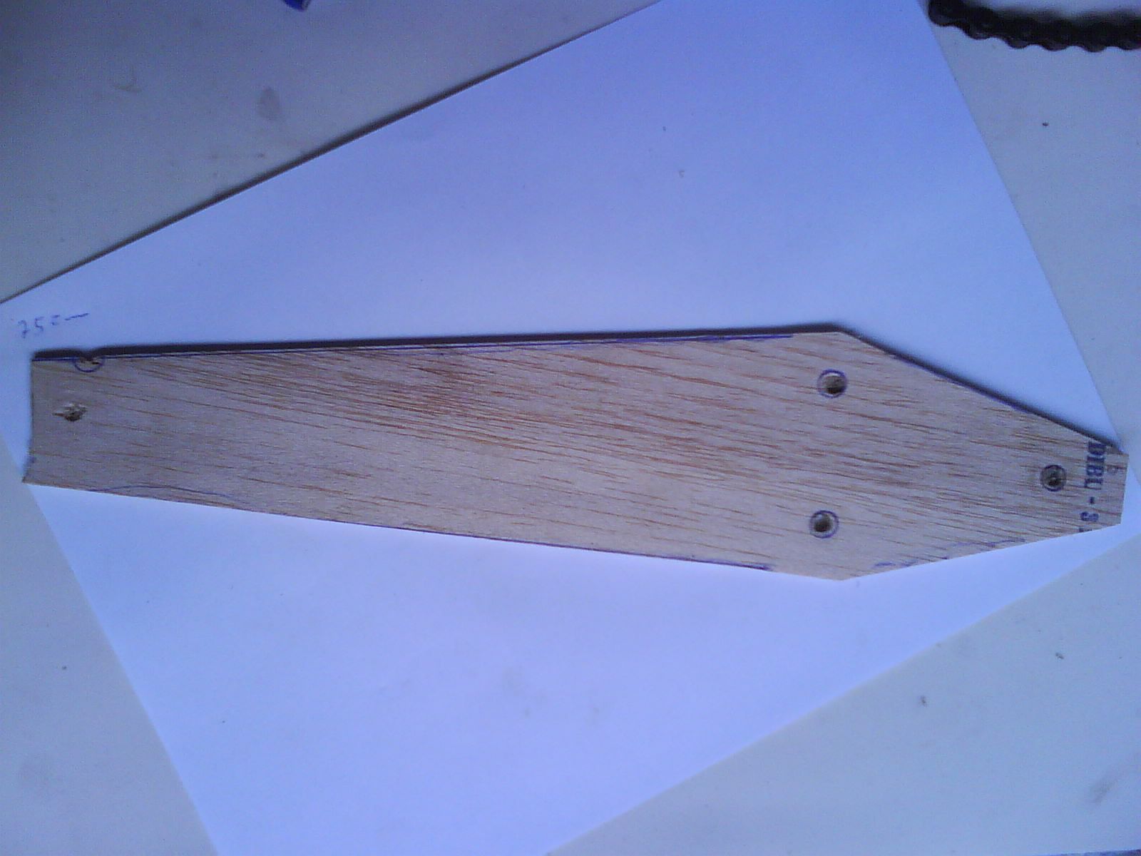 Cardboard Chainsaw : 4 Steps (with Pictures) - Instructables