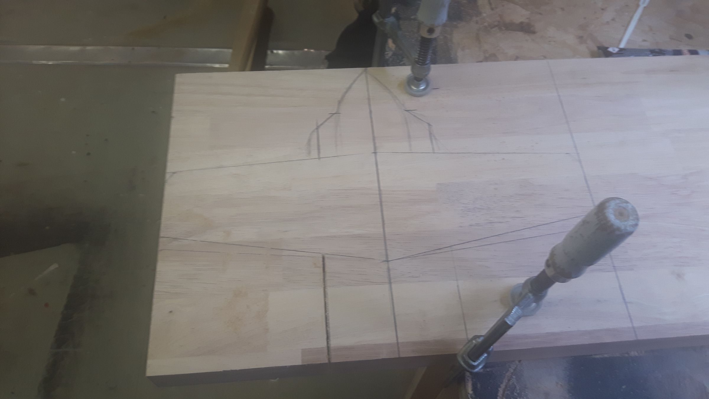 Wooden Jet Plane : 7 Steps (with Pictures) - Instructables