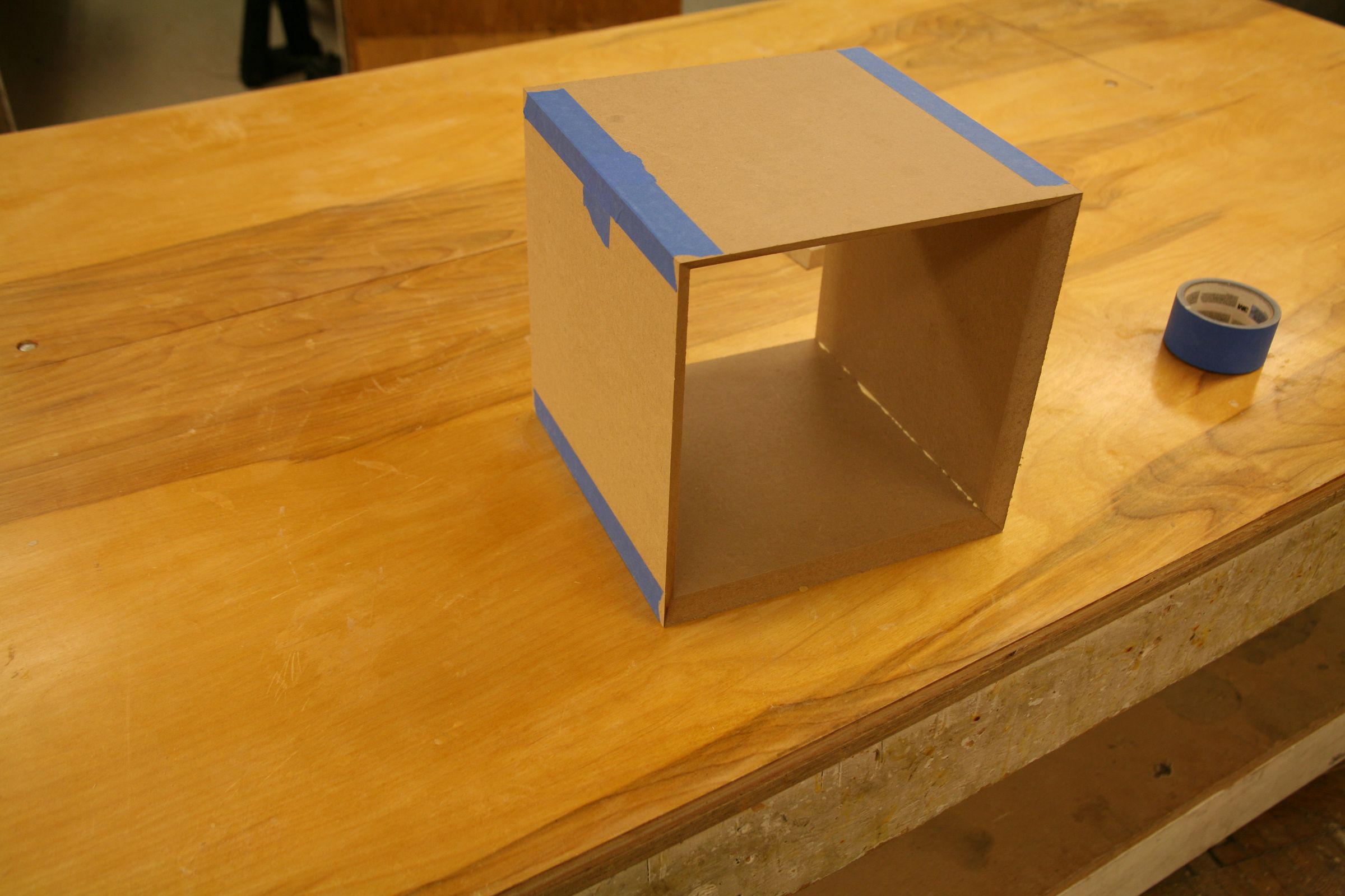 How to Build a Pedestal : 8 Steps (with Pictures) - Instructables