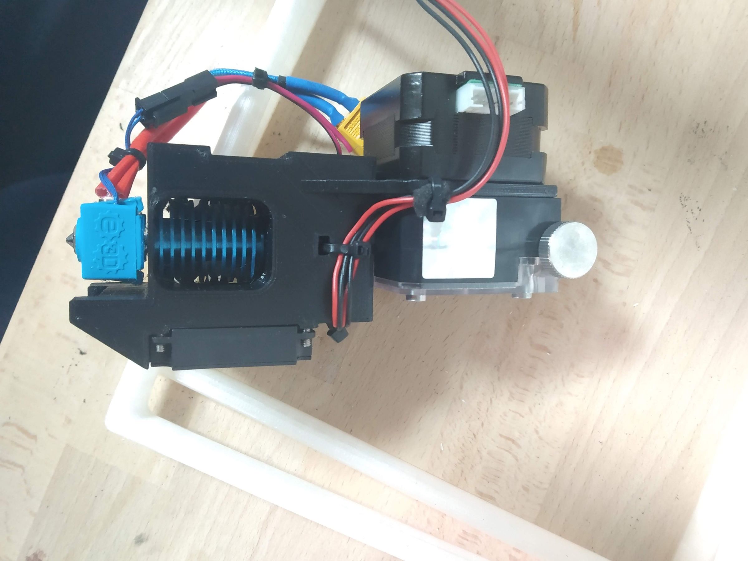 CoreBot - CoreXY 3D Printer : 10 Steps (with Pictures) - Instructables
