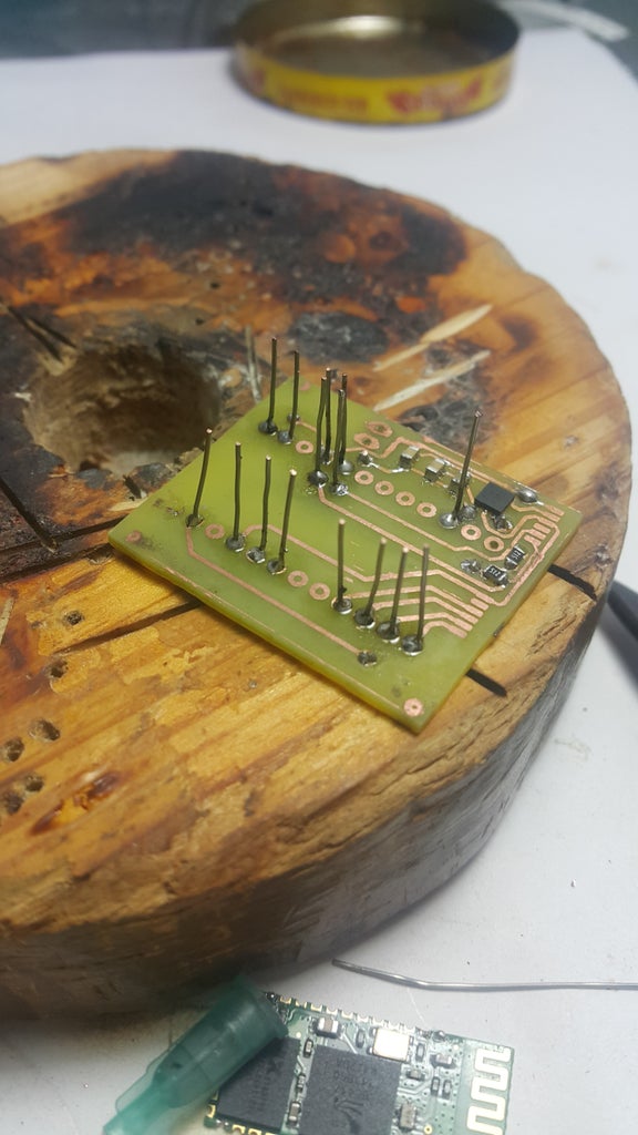 Diy Arduino Watch Sport 20 31 Steps With Pictures Instructables