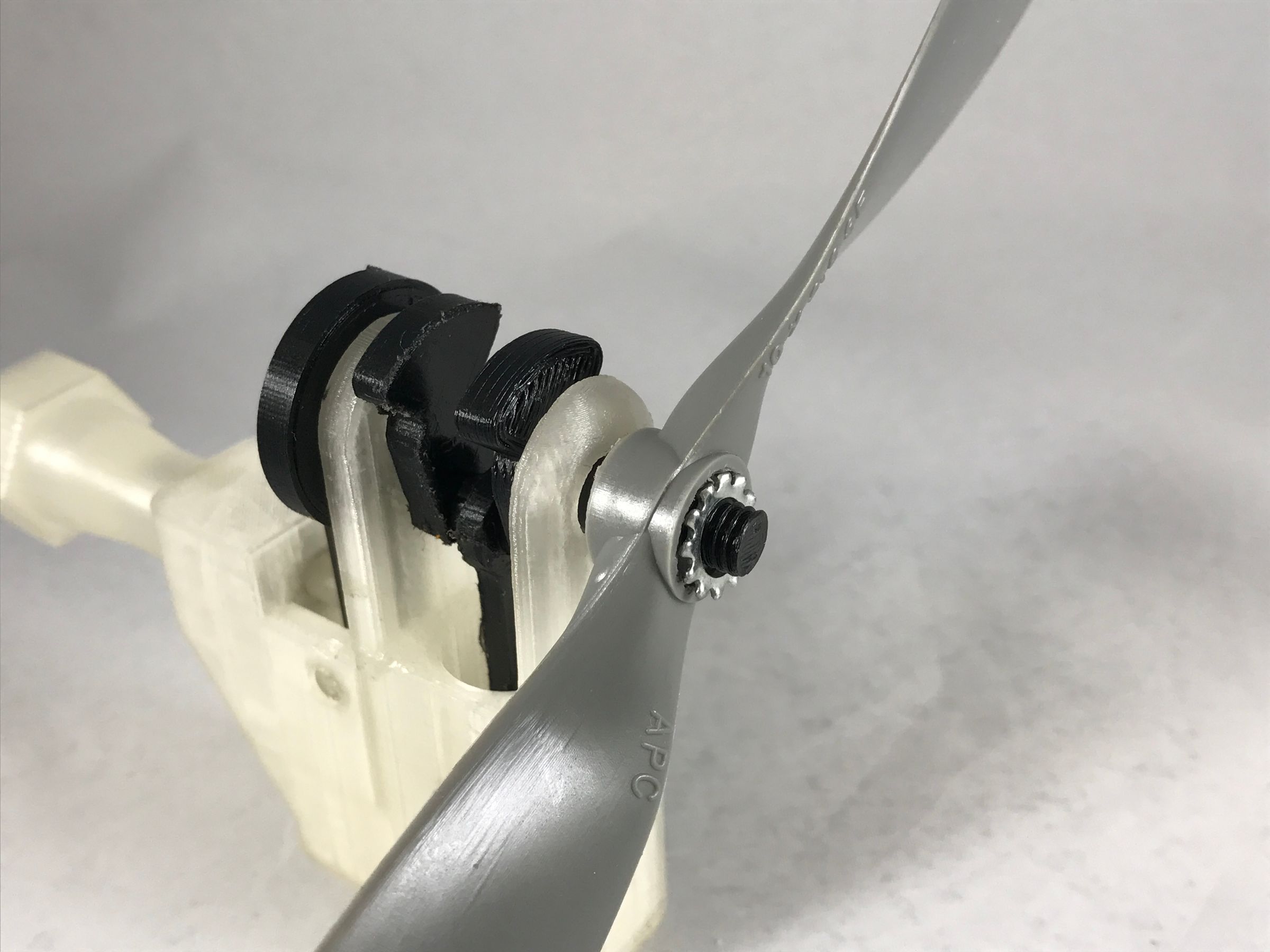 Single Cylinder Air Engine, Experimental : 4 Steps (with Pictures ...