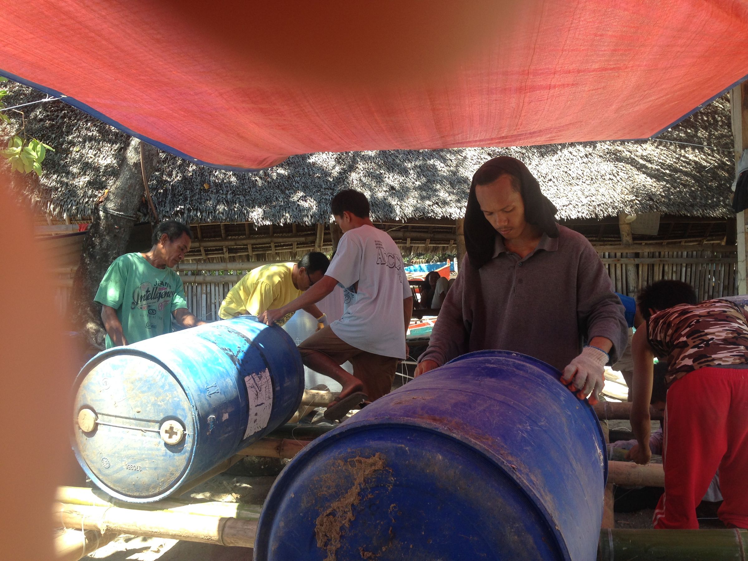 Bamboo BOAT Lab : 27 Steps (with Pictures) - Instructables