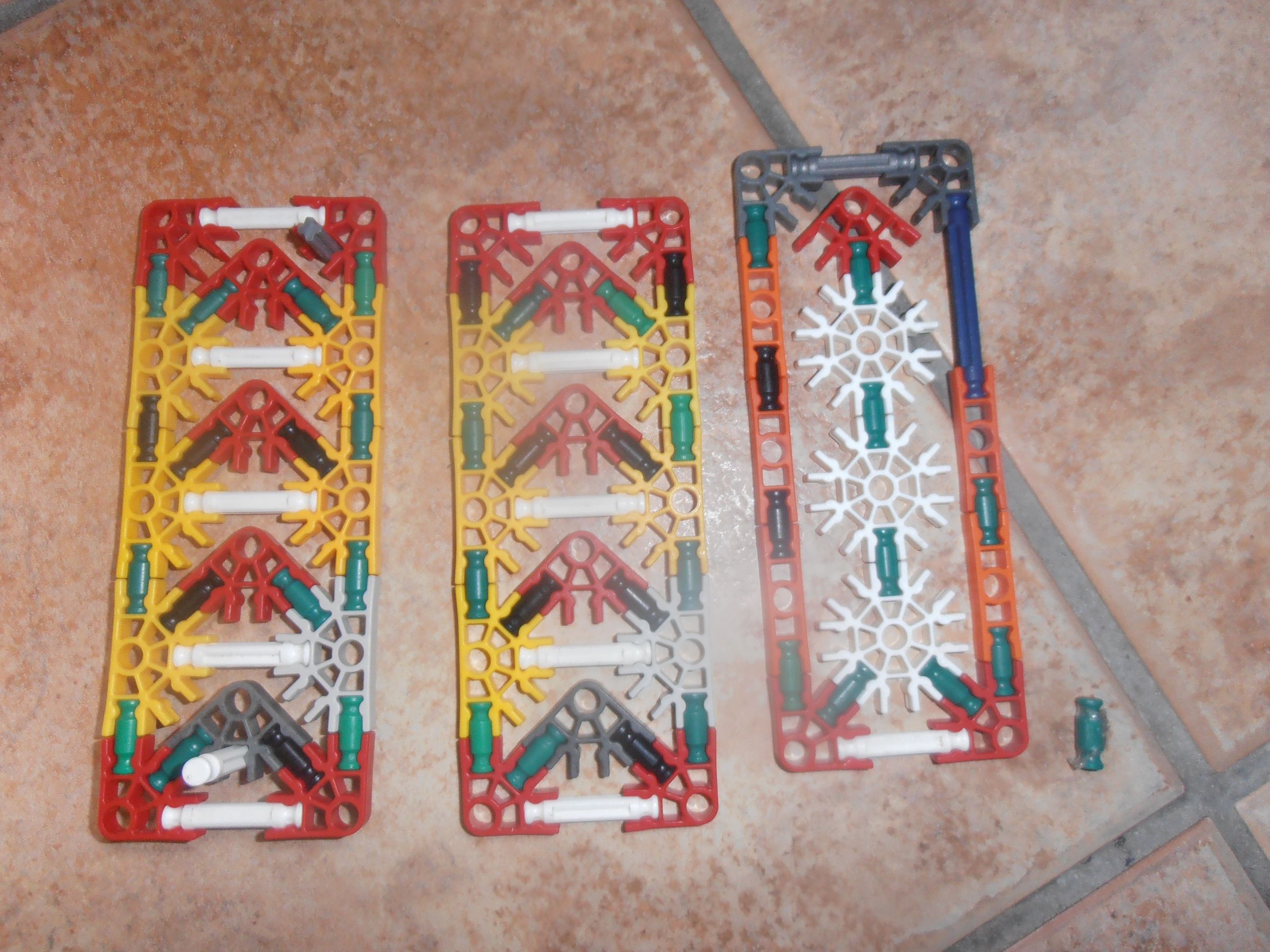 K'nex HK13e Instructions : 8 Steps (with Pictures) - Instructables