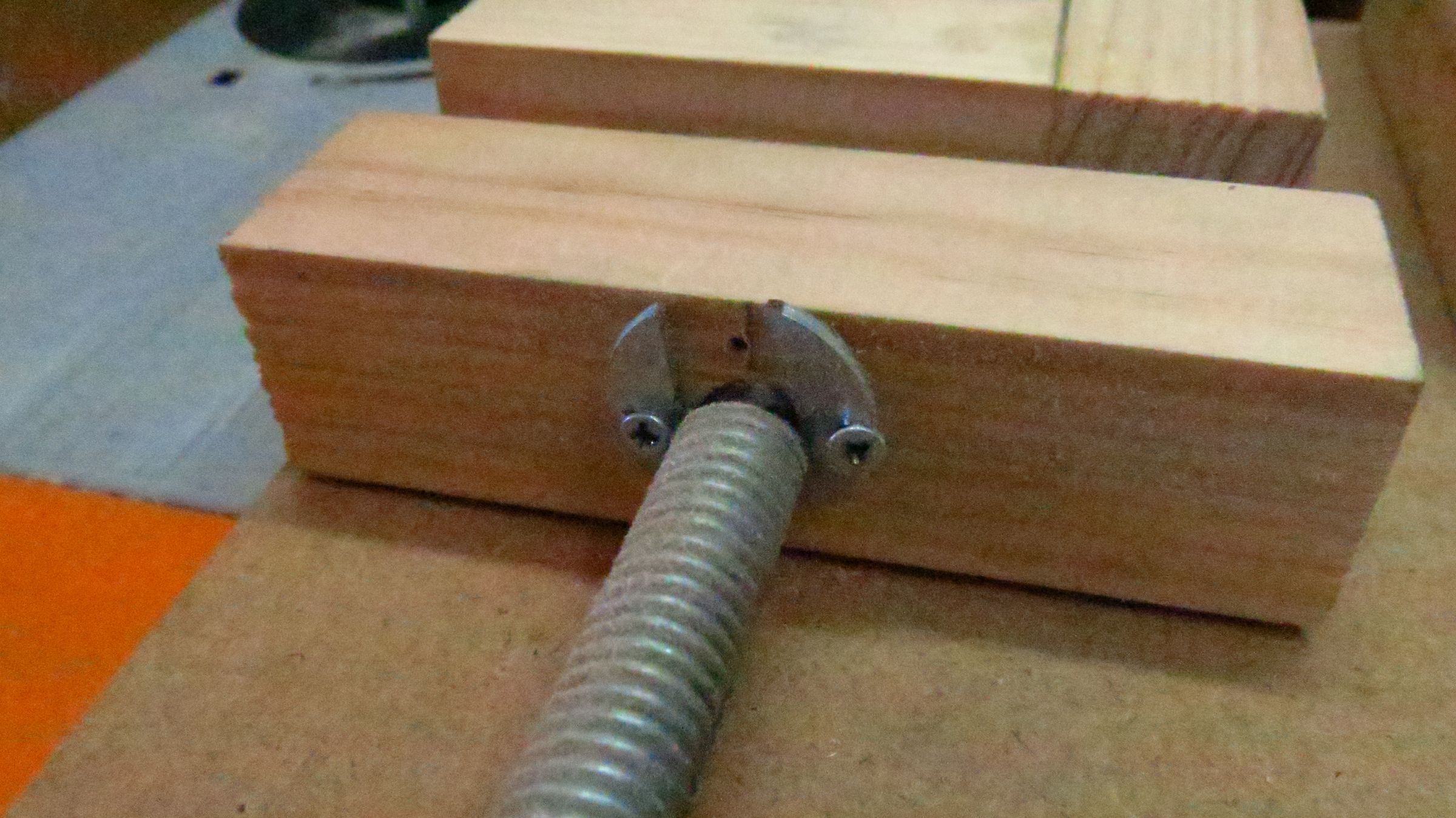 Work Holder : 4 Steps - Instructables