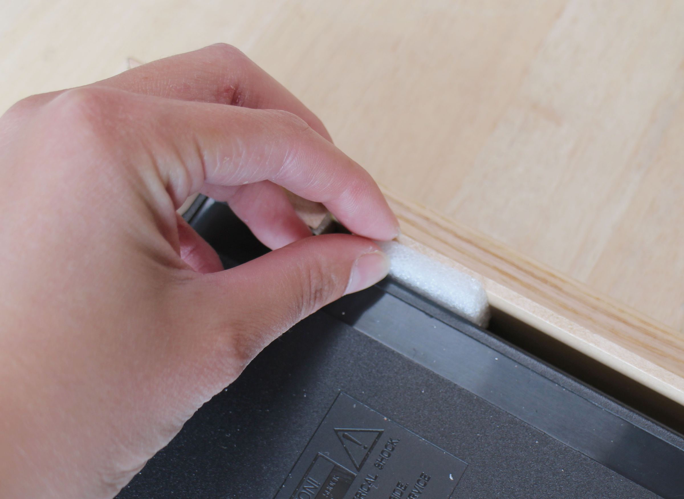 Internet Photo Frame : 20 Steps (with Pictures) - Instructables