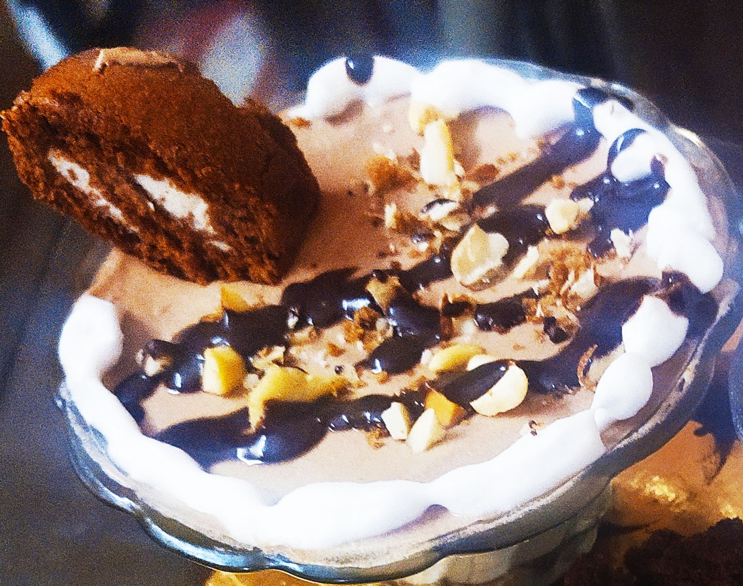 Mousse Delight : 3 Steps - Instructables