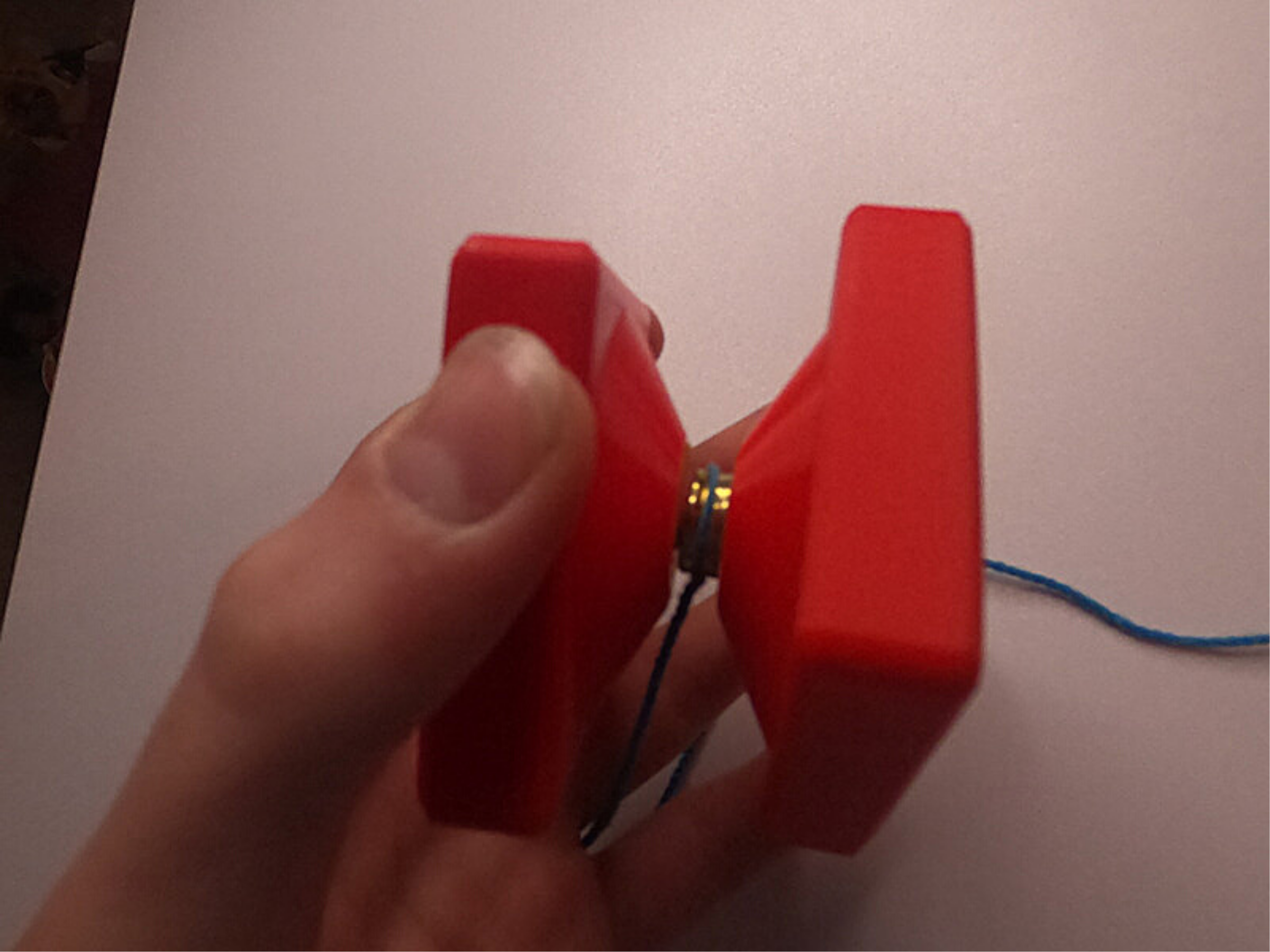 Designing and Building a Square Yo-Yo Using Tinkercad : 11 Steps (with Pictures) - Instructables