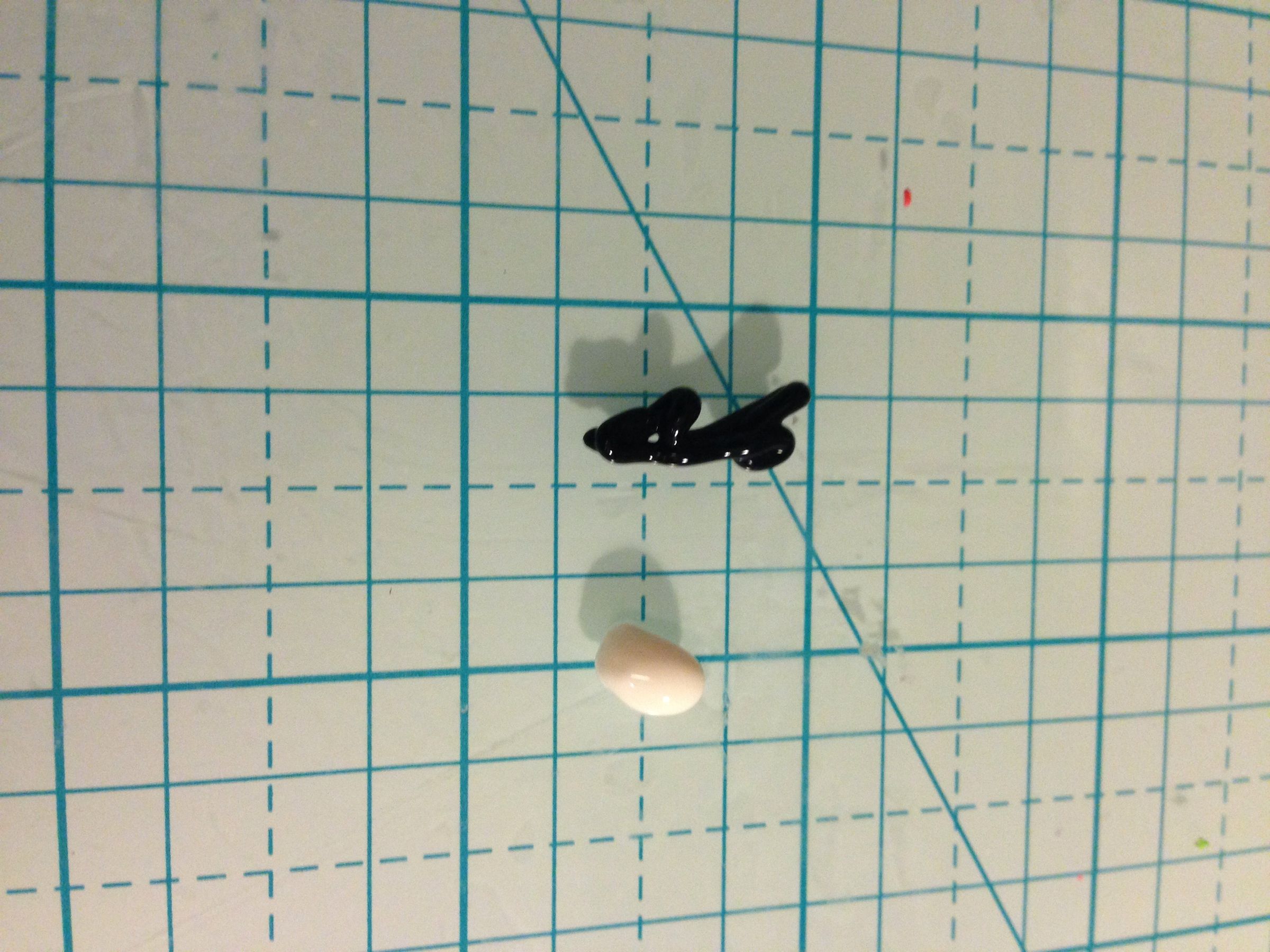 Cute Little Clay Robot : 10 Steps (with Pictures) - Instructables