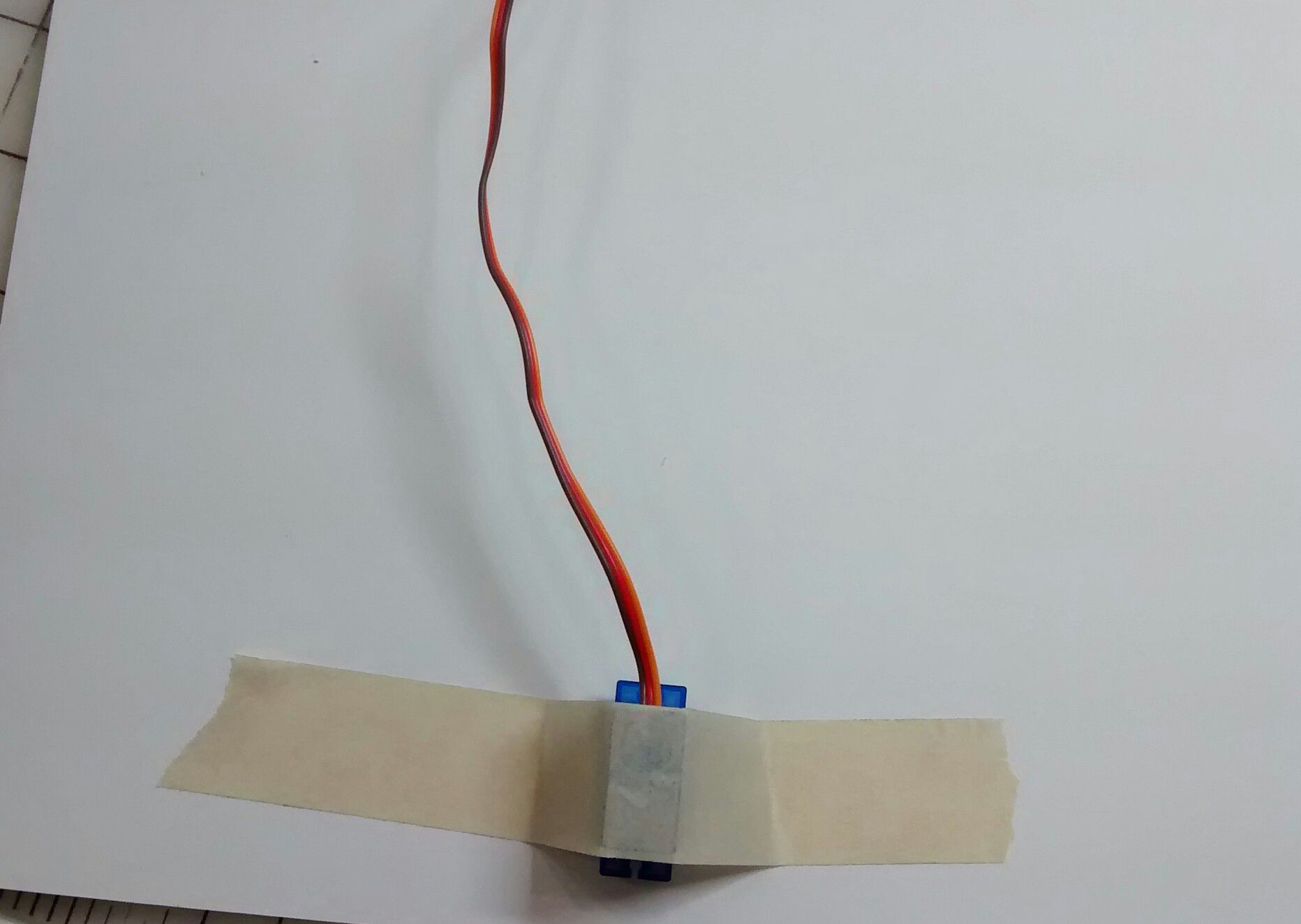 Naughty / Nice Meter - the Making of - Part 2 of 2 : 8 Steps ...