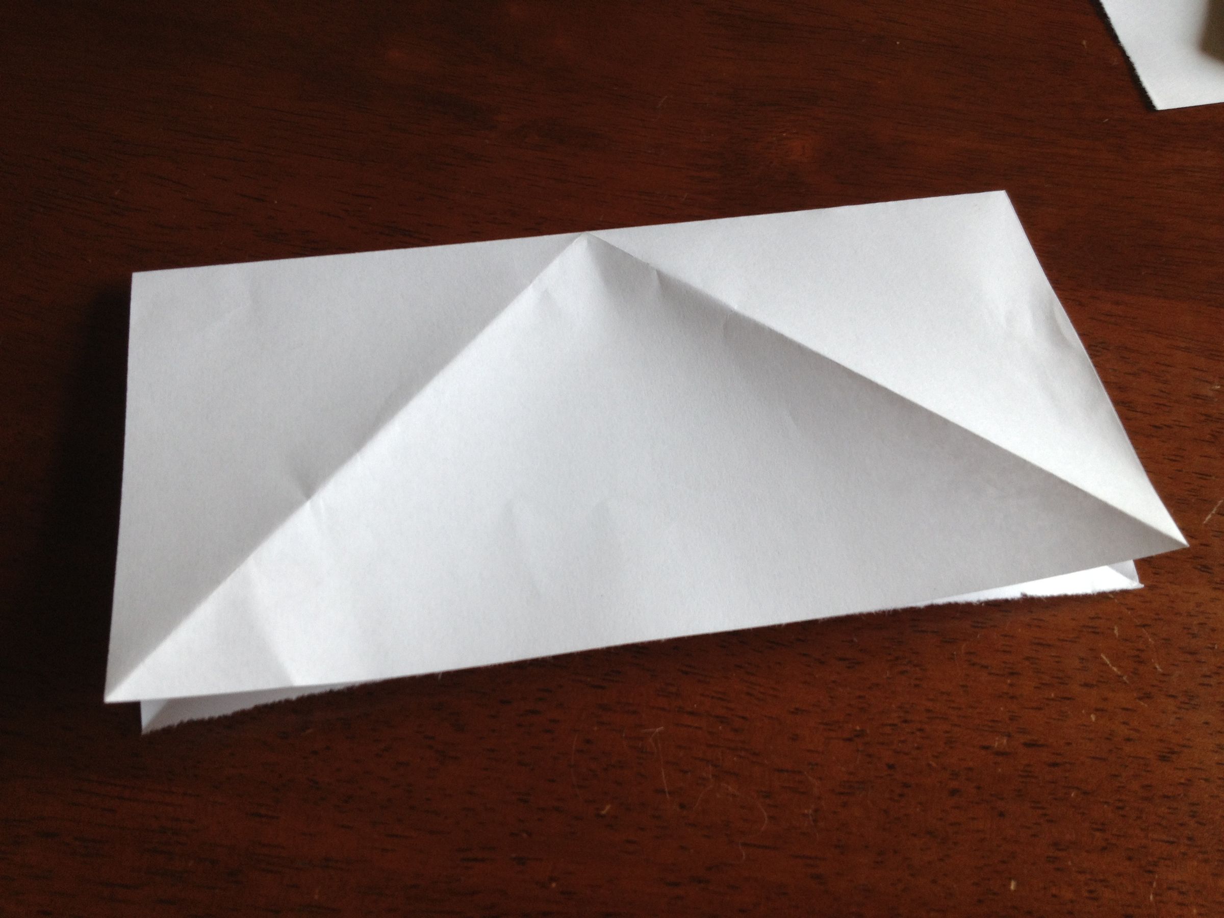 How to Make a Paper Balloon/ Water Bomb : 6 Steps - Instructables