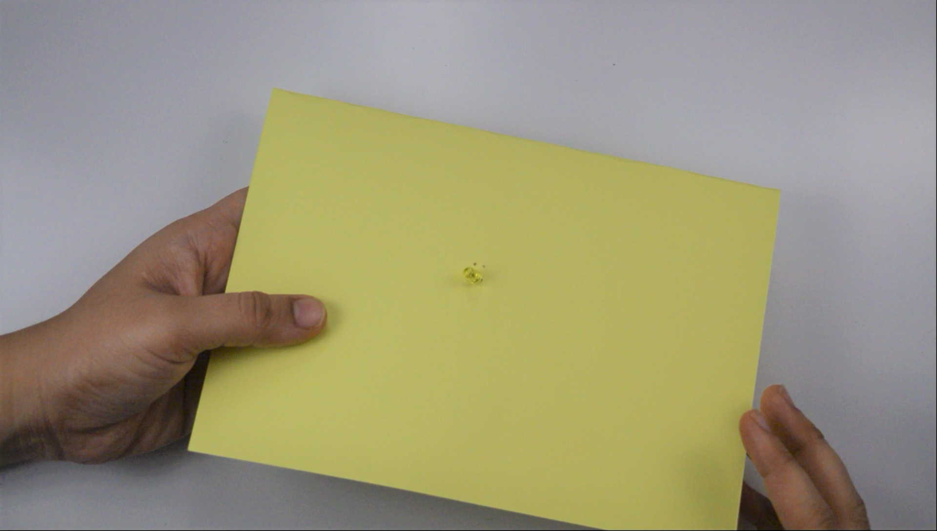 DIY Paper Circuit Card : 6 Steps (with Pictures) - Instructables