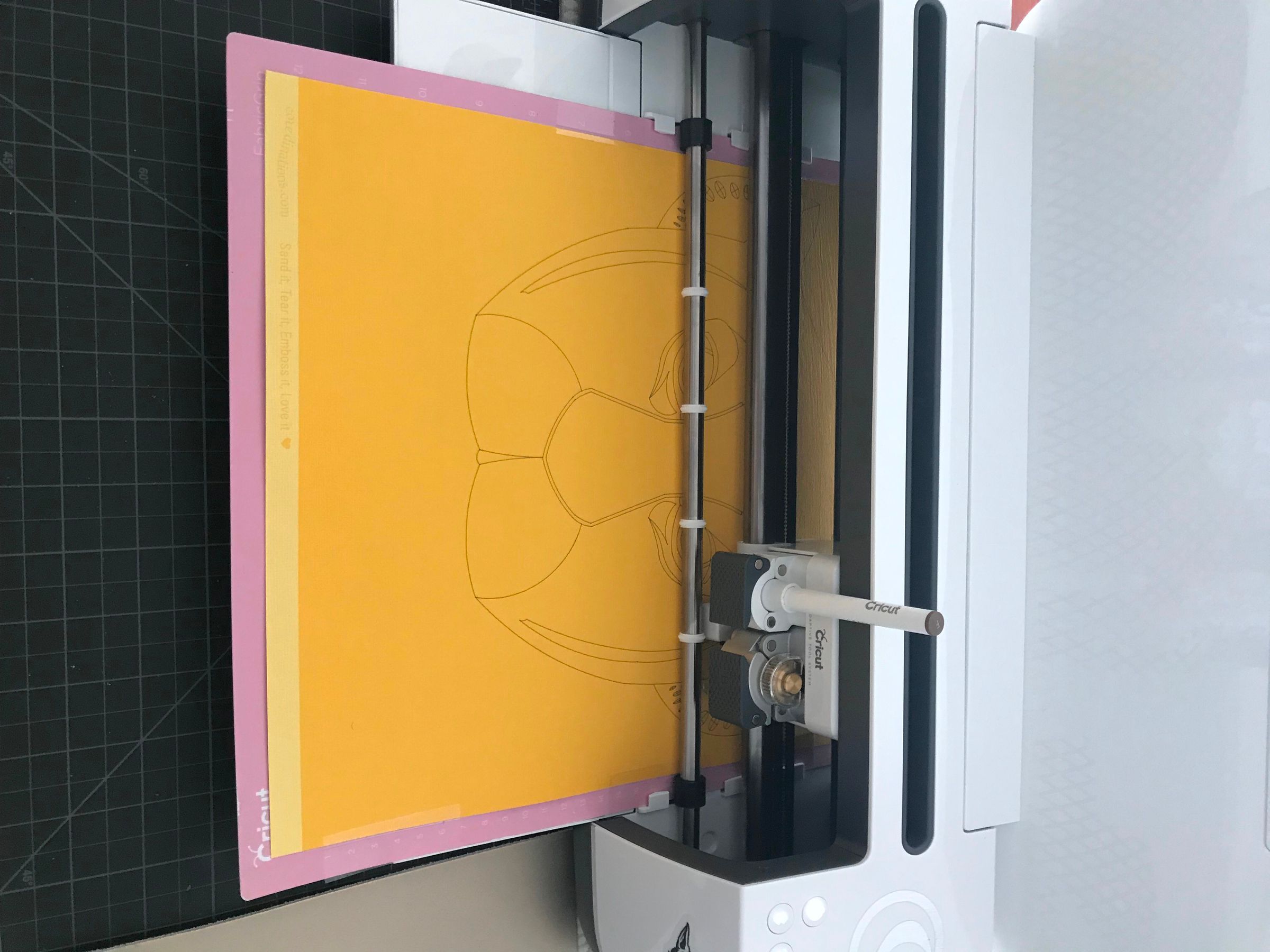 MLAB | LION KING NALA MASK : 5 Steps (with Pictures) - Instructables