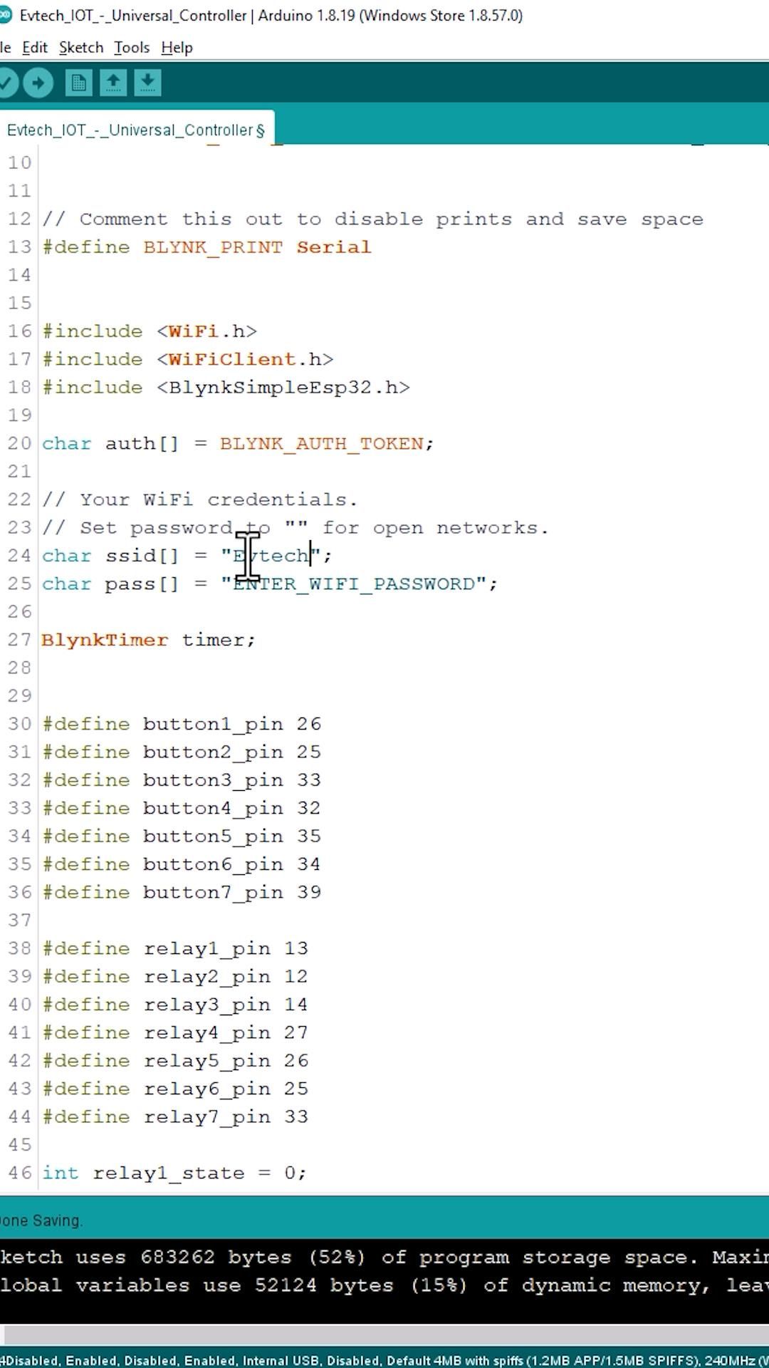 How Can You Create Your Own First IoT Project in the Fastest and ...