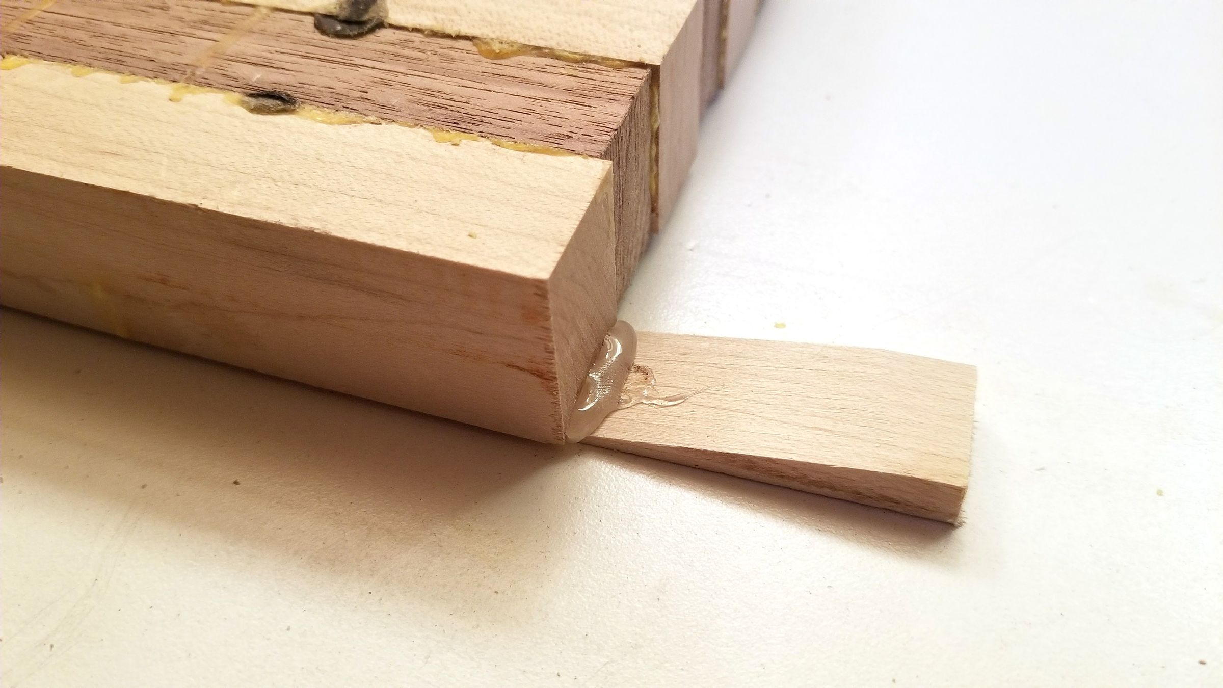 Simple Roller Style Rolling Pin : 18 Steps (with Pictures) - Instructables