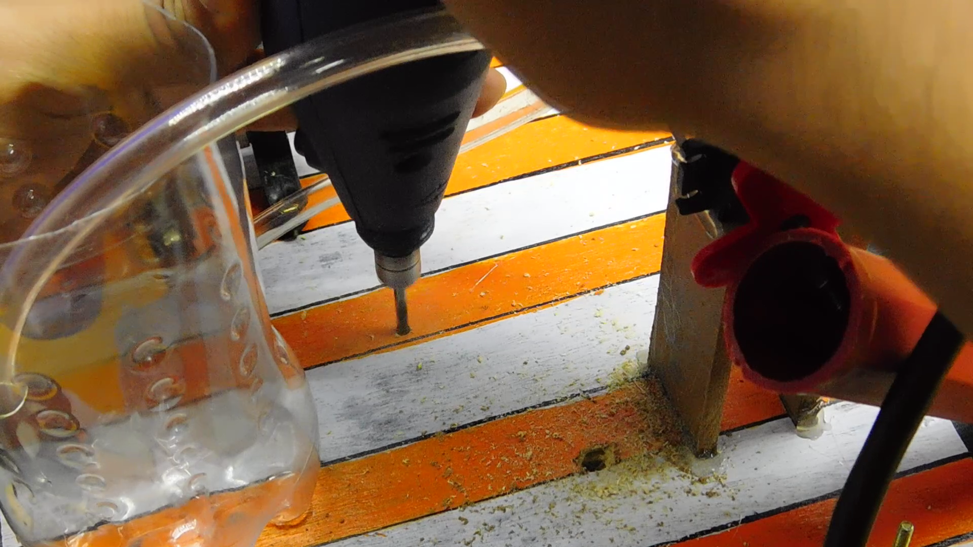 CleanSweep- the Floor Cleaning Robot! : 12 Steps (with Pictures ...