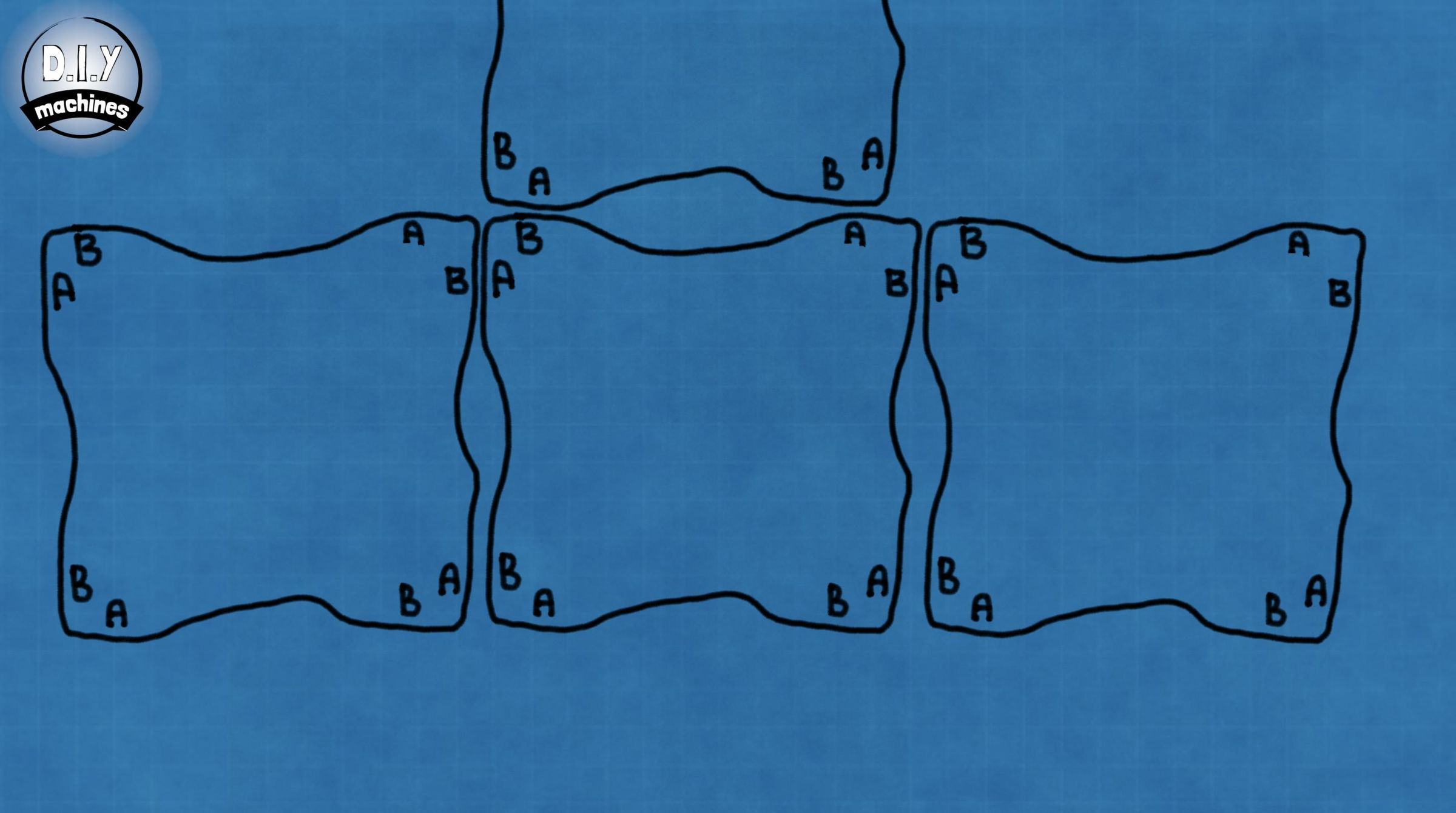 KINETIC COASTERS With a TWIST! Laser or 3D Printable : 24 Steps (with ...