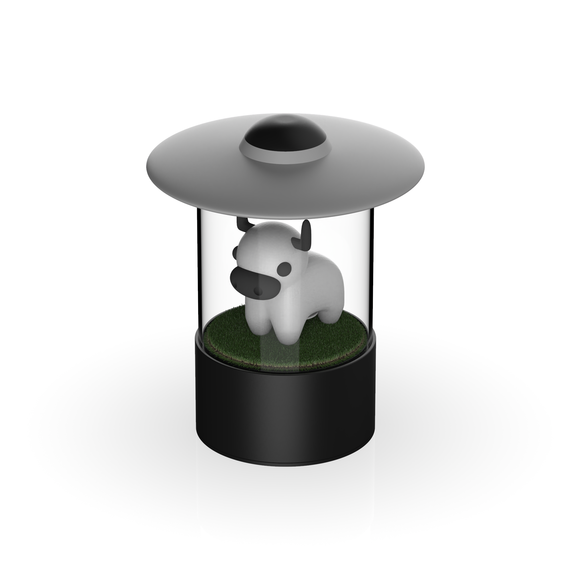 Arduino/NFC Reader Nightlight DIY : 7 Steps - Instructables